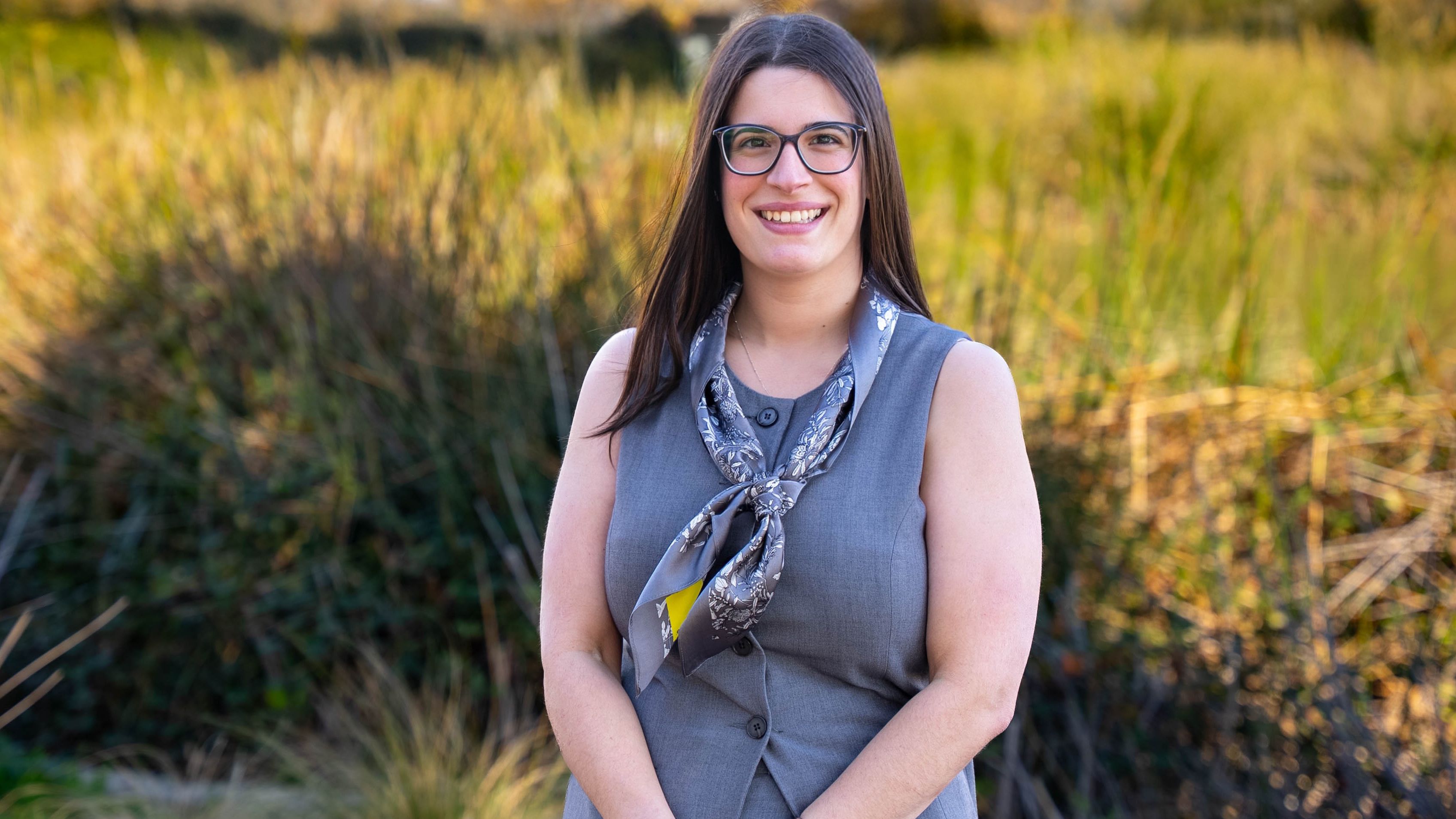 Ashlee Sciberras - Senior Property Manager - Ray White West Realty