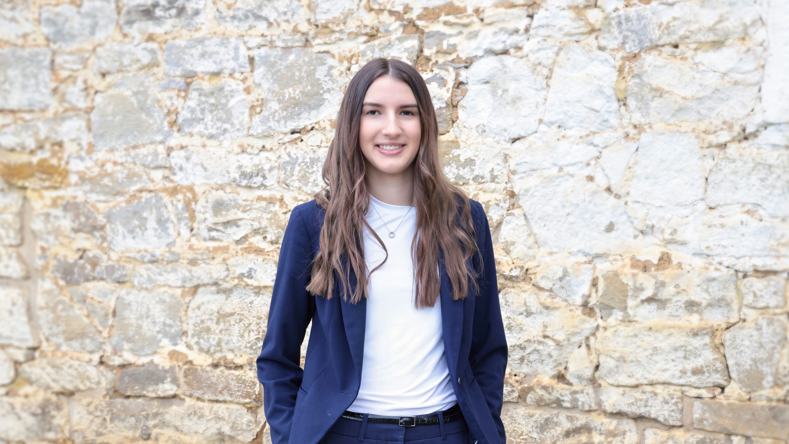 Mikayla Wood - Property Management Associate to Elena Azzopardi - Ray ...