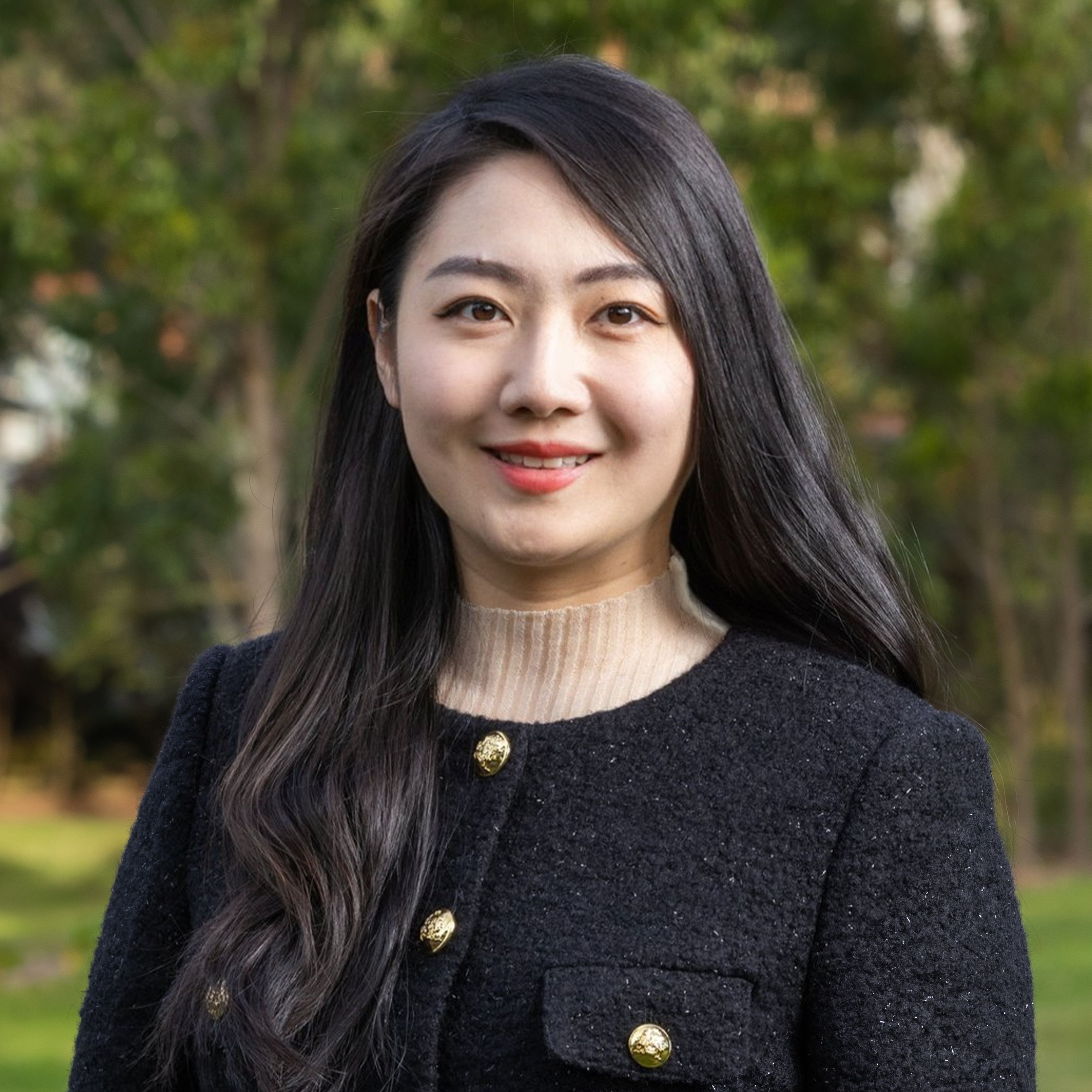 Angela Xu - Sales Executive | Fluent in Mandarin & English - Ray White ...