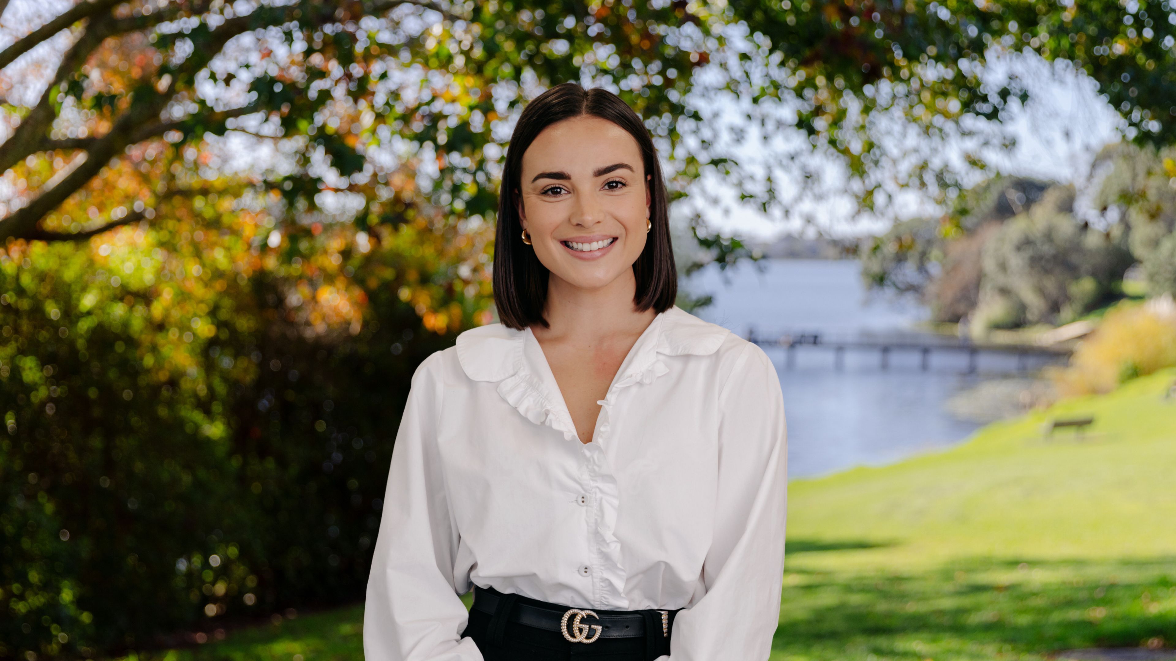 Ella Bason - Licensee Salesperson - Ray White Mairangi Bay | Milford