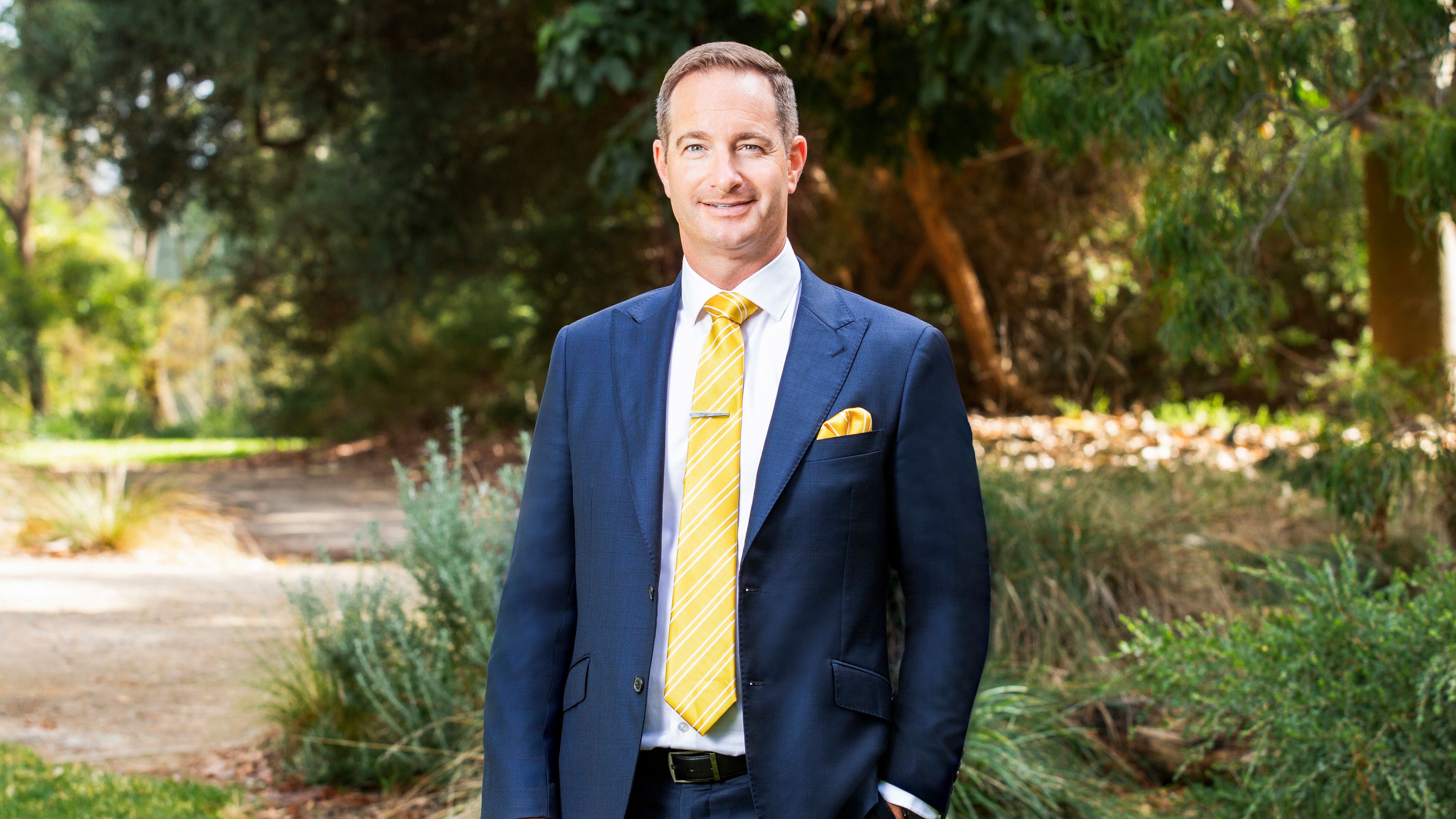 Nicholas Cassidy - Director - Real Estate Agents Langwarrin | Ray White