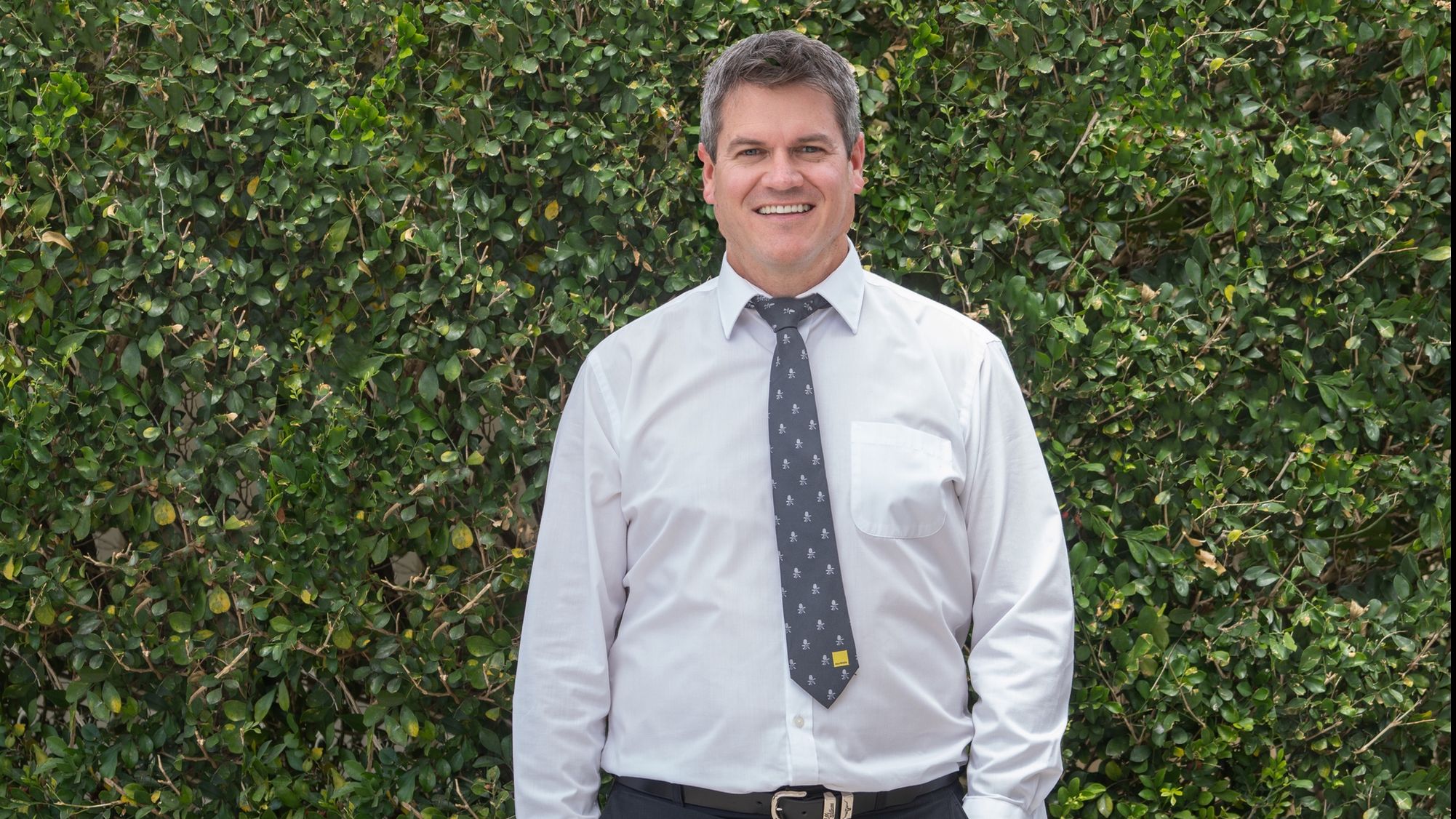 Bryce Hawkins - Principal - Bribie Island Real Estate - Ray White ...