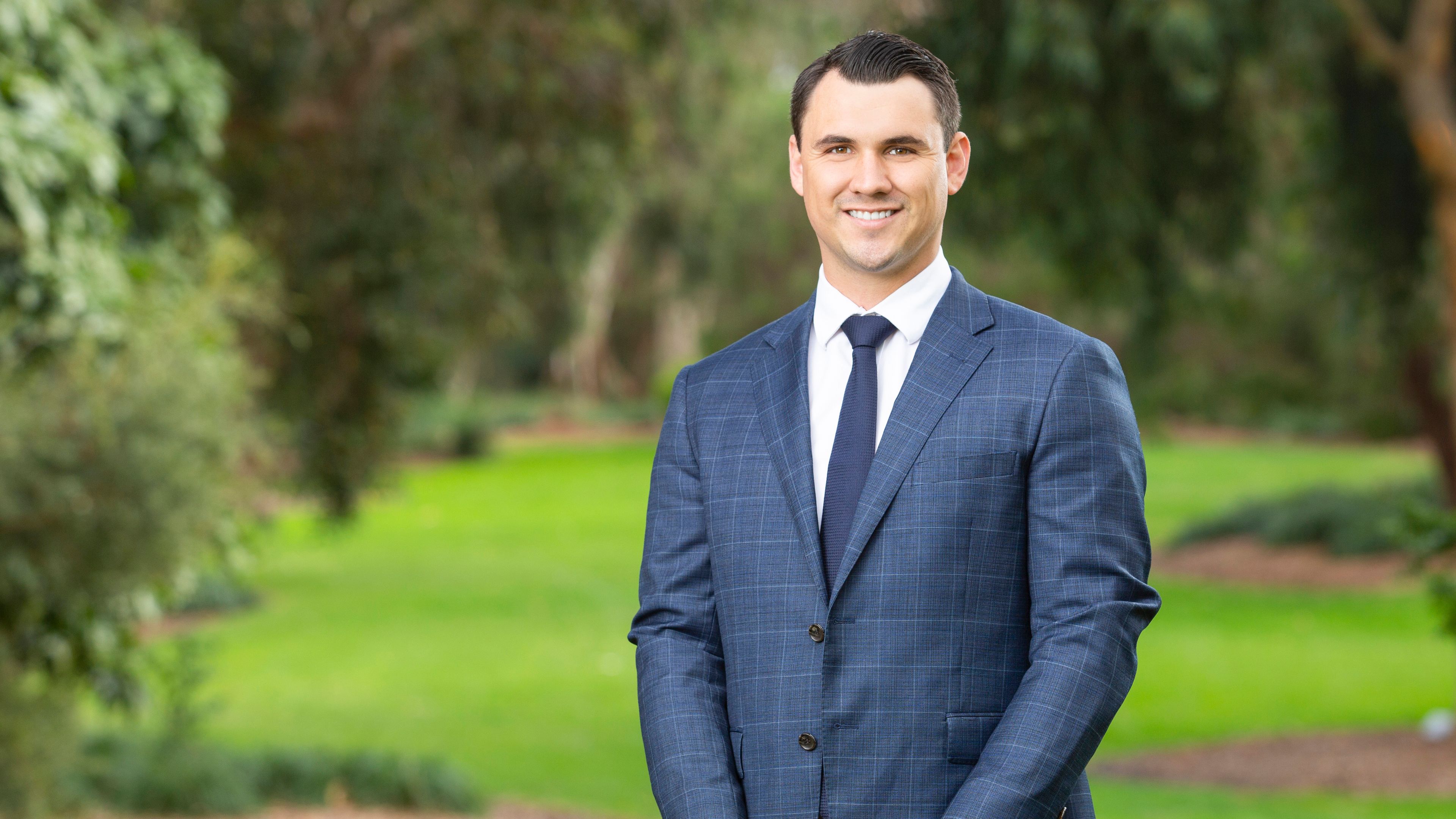 Adam Price - ASSOCIATE PARTNER - SALES AGENT - Ray White Frankston