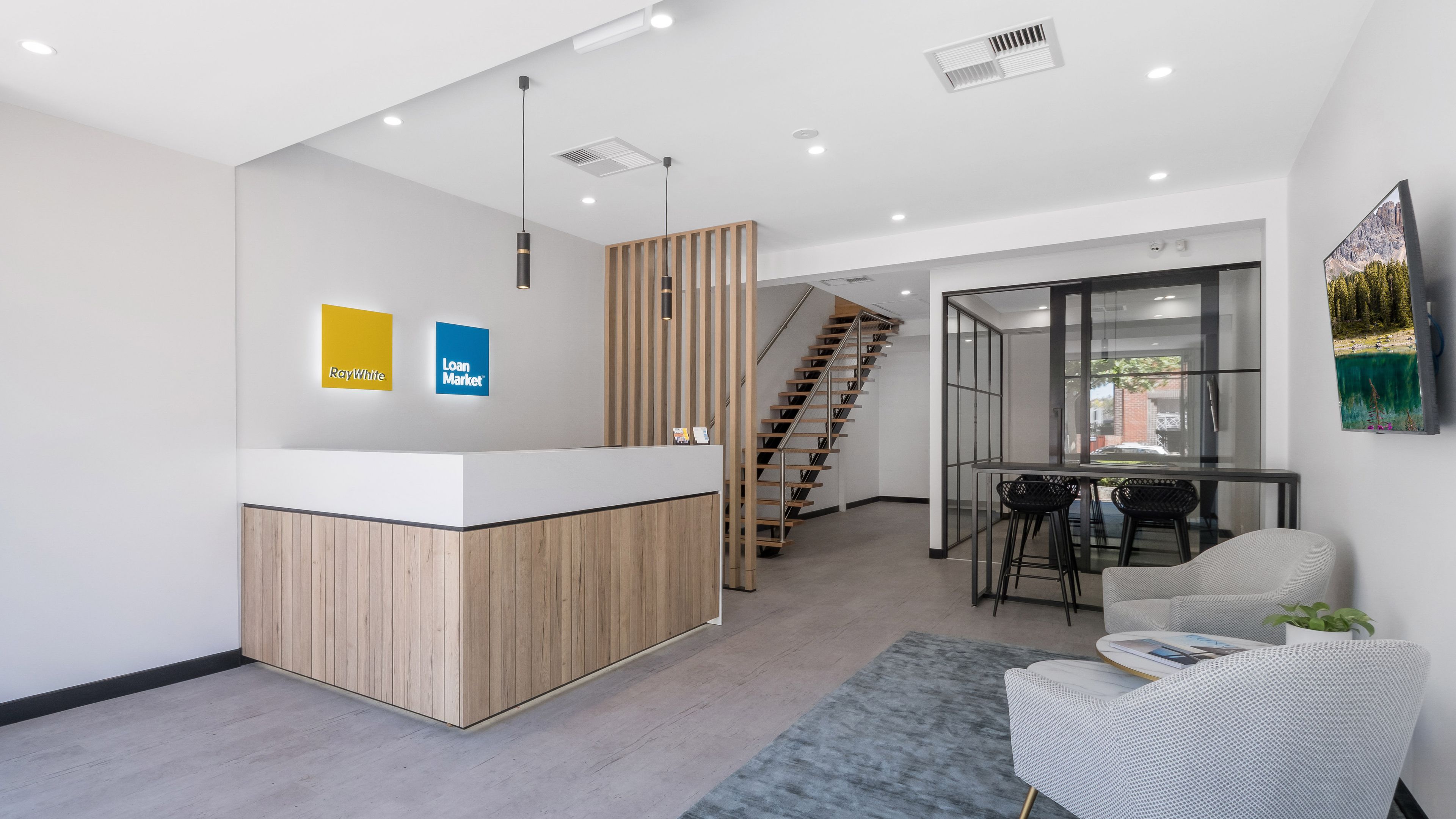 About Us - Ray White South Perth