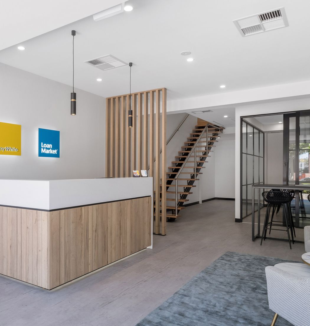 Ray White South Perth • Ray White