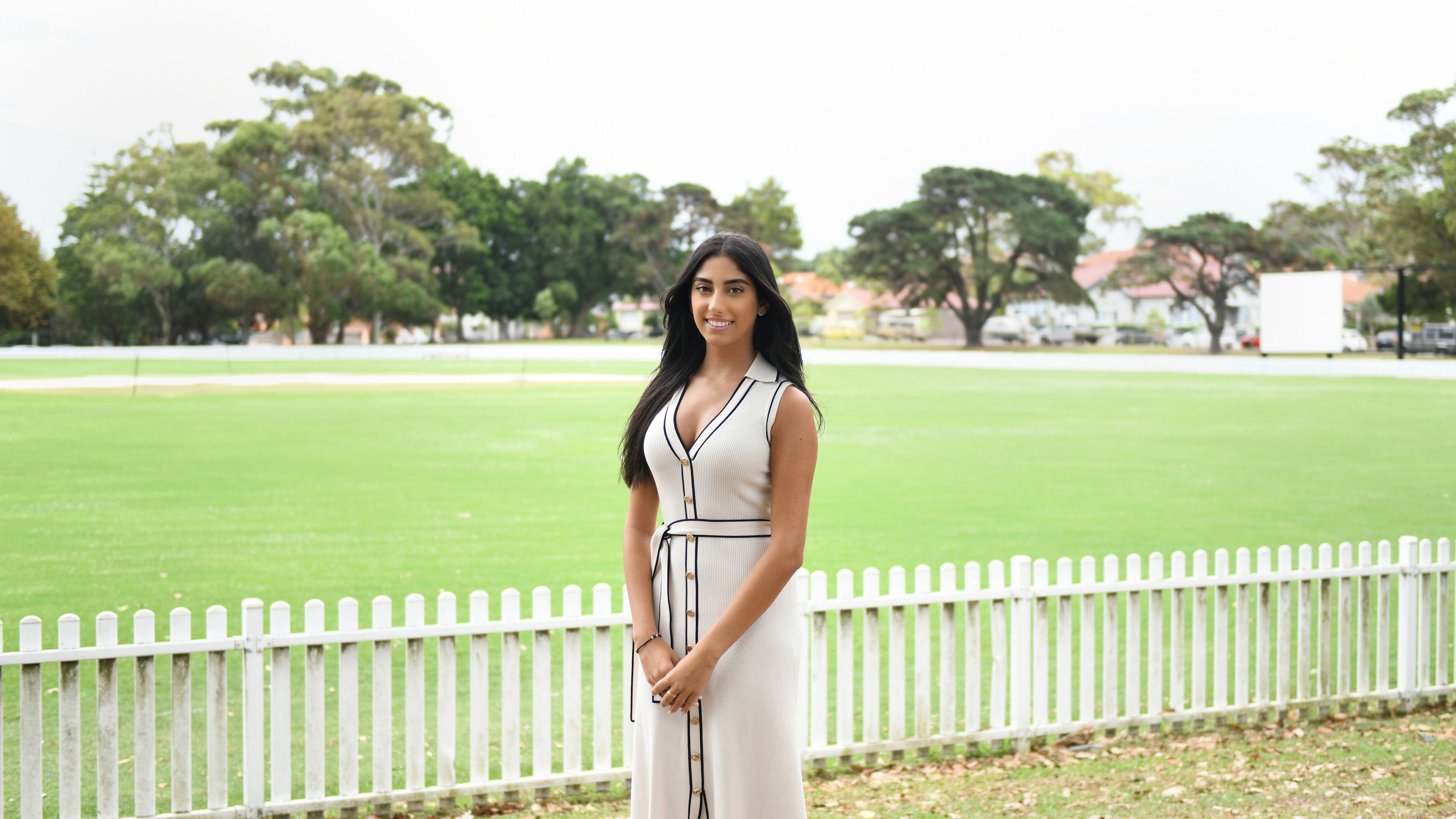 Natalia Xenos - Property Management Associate - Ray White Kingsford