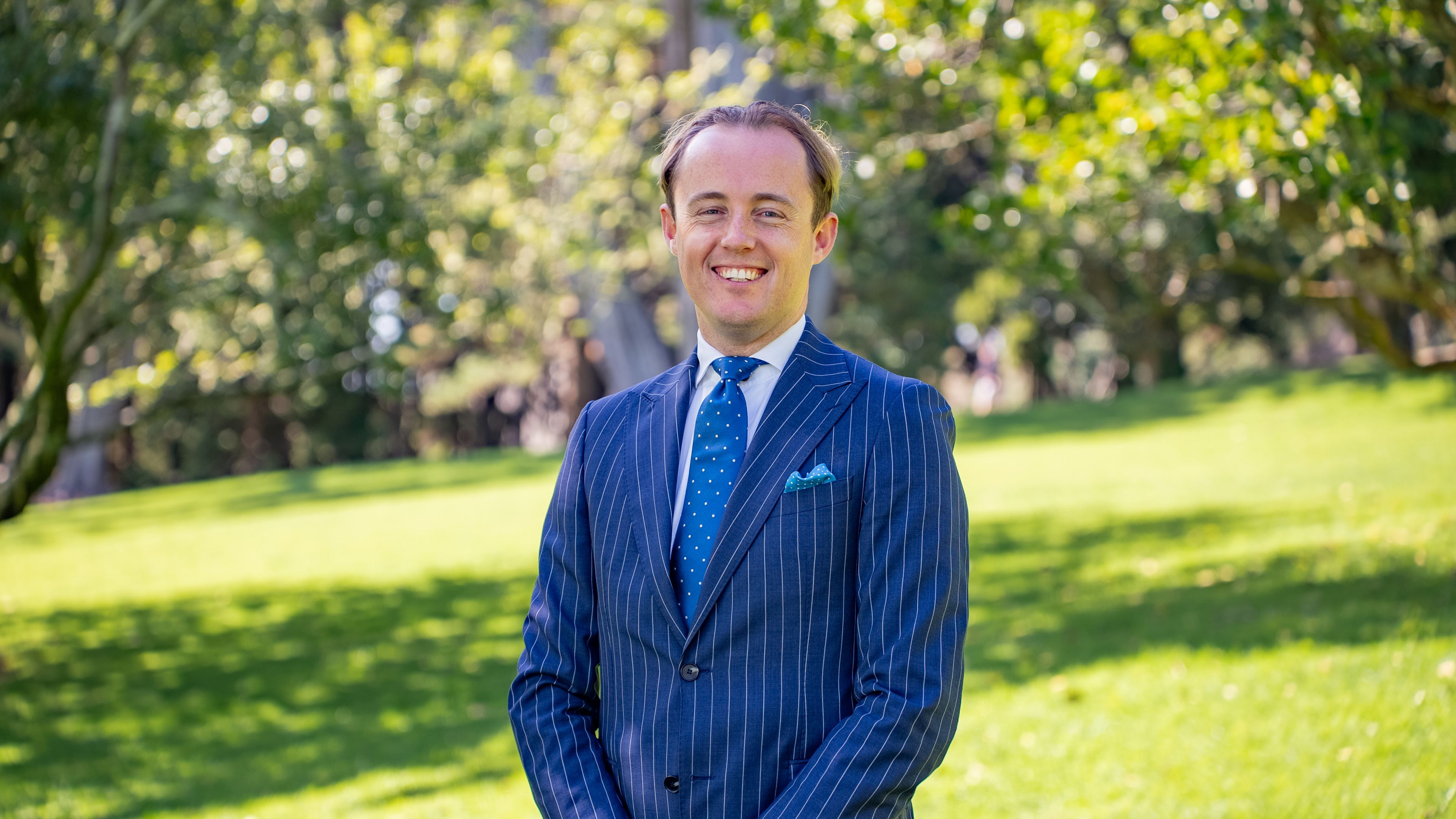 Ben Bibby - Licensee Agent - Ray White Royal Oak