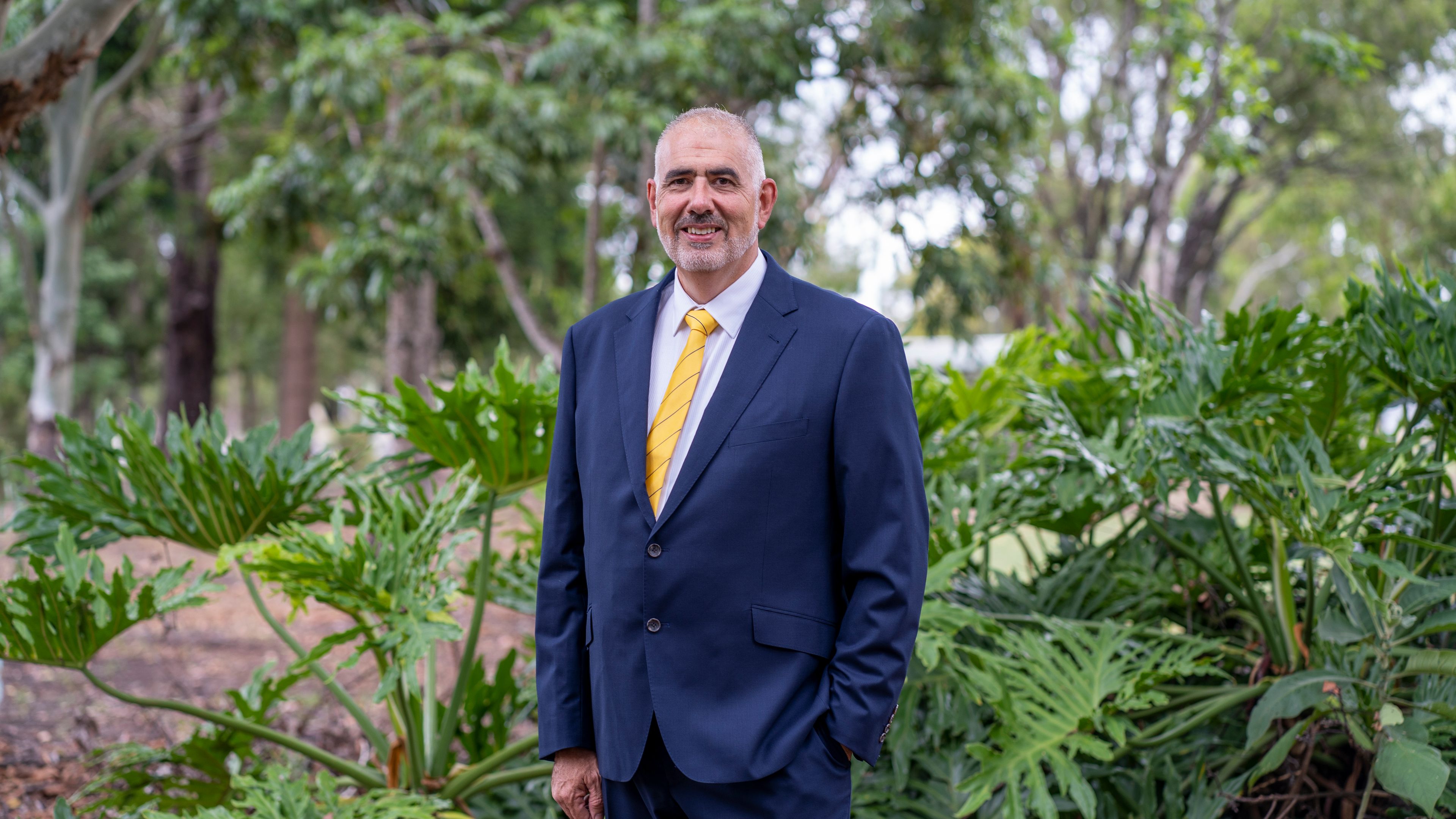 Marcel Jung - Owner / Sales - Ray White Rural Gatton/Laidley