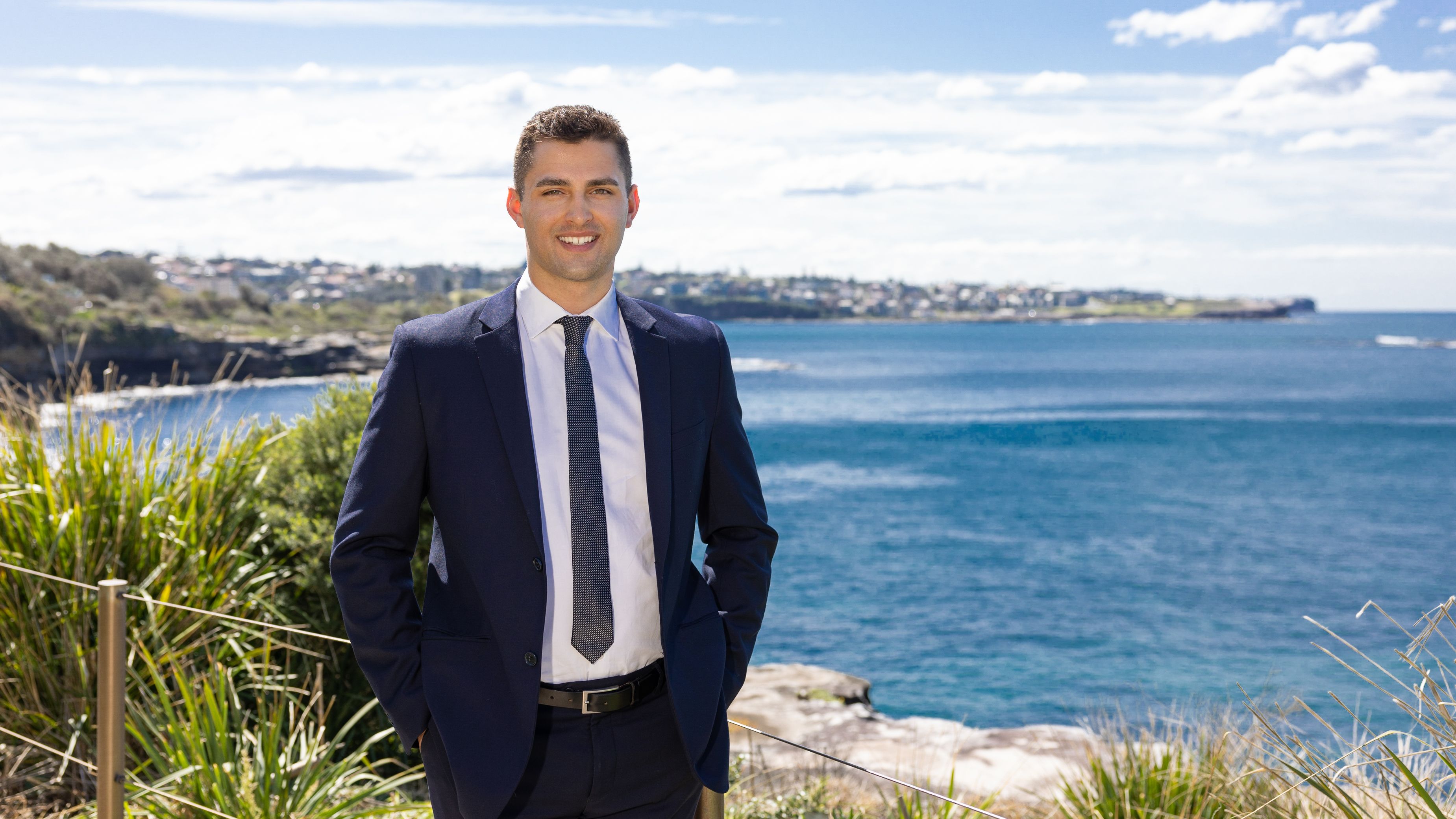 Matthew Murray - Sales Executive to Nader Hotait - Ray White Eastern ...