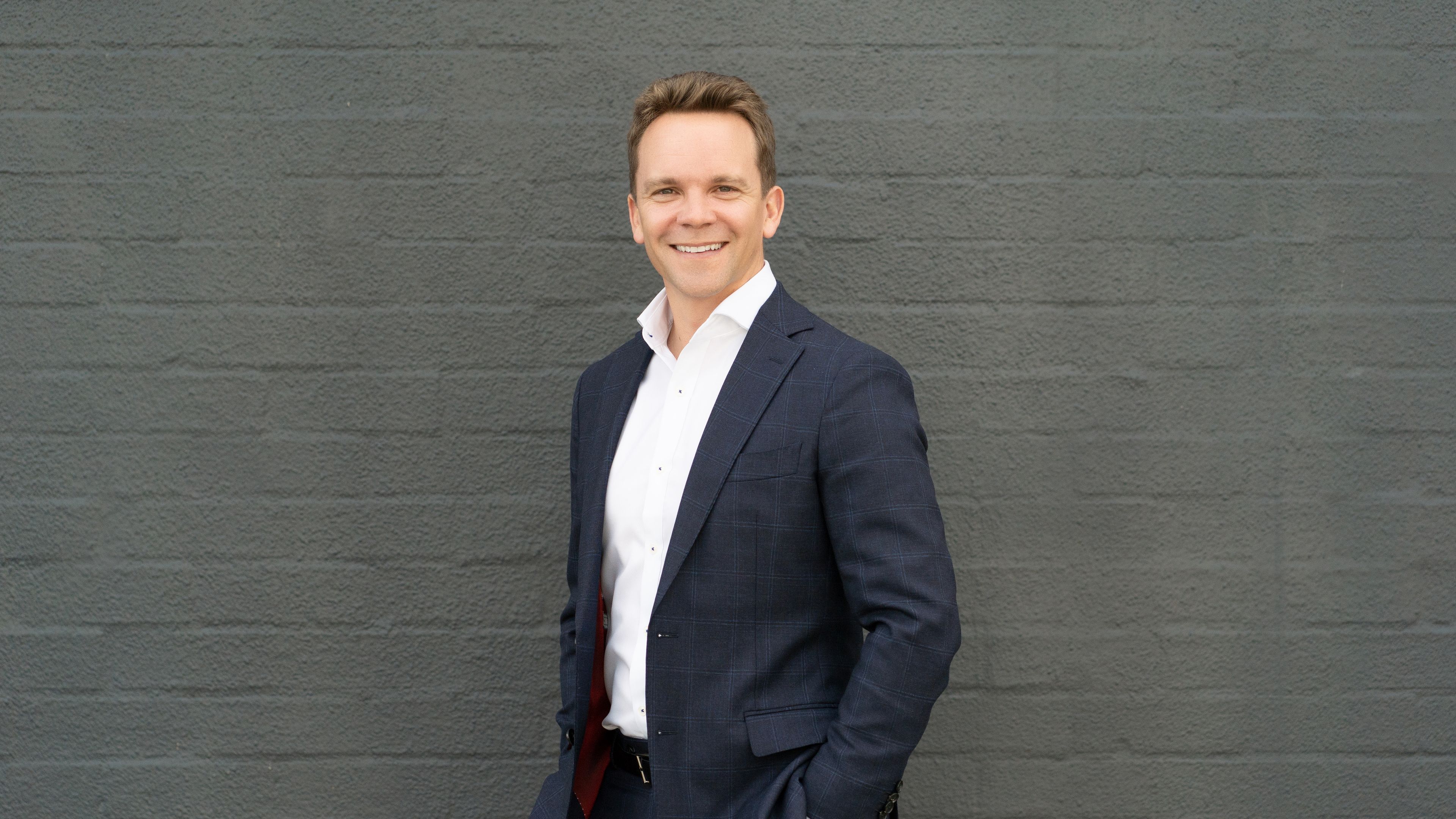 Ben Keevers - Principal - Ray White Keevers Group