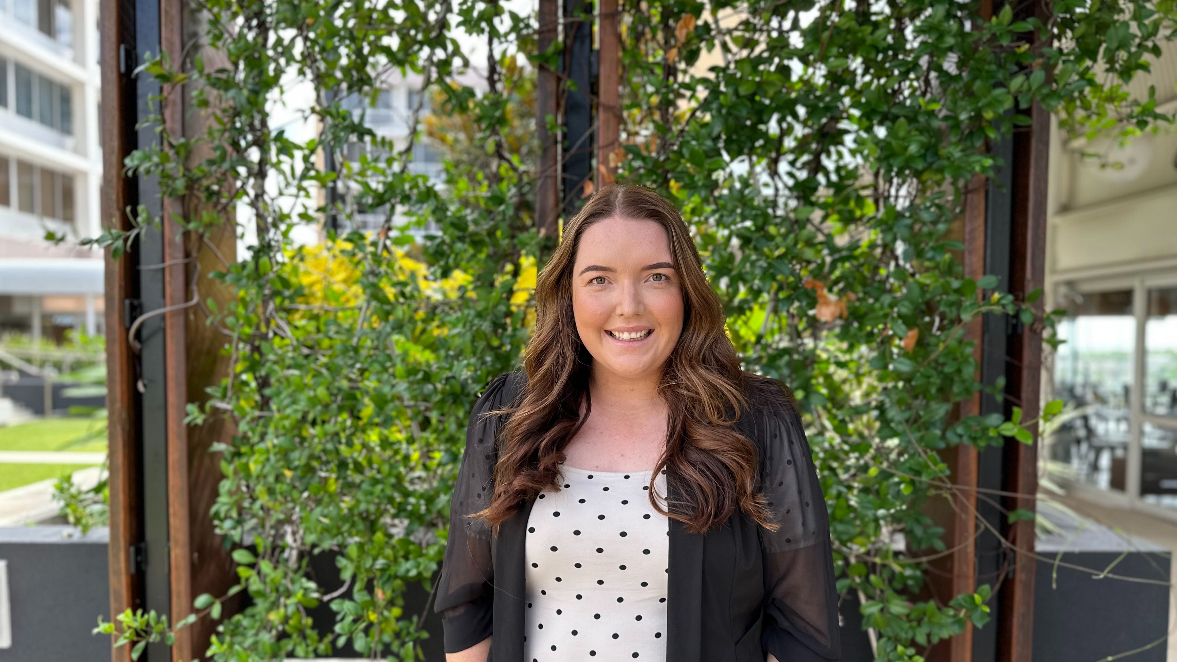 Michelle Beveridge - Executive Assistant to Andrew Allen - Ray White ...