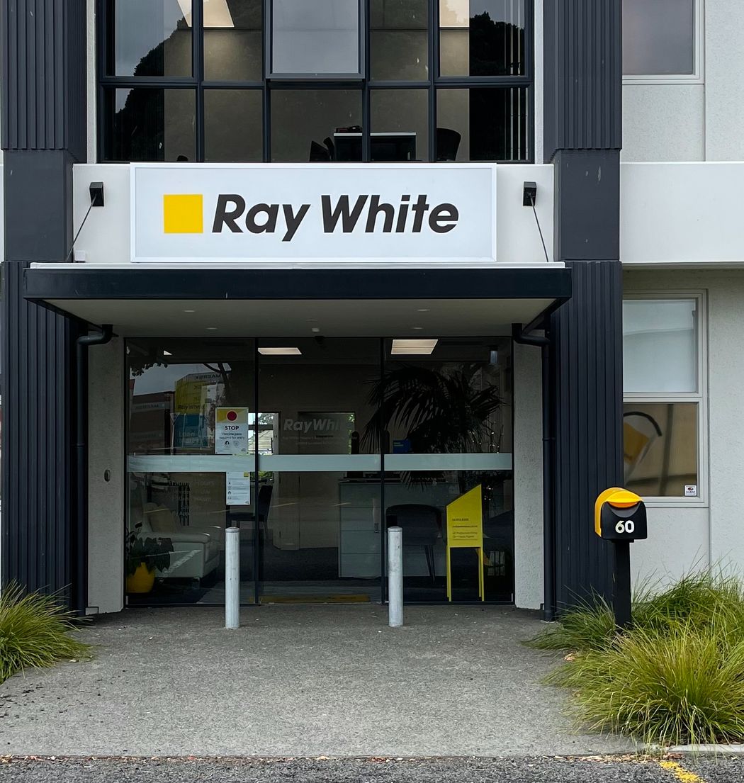 Ray White Napier • Ray White New Zealand