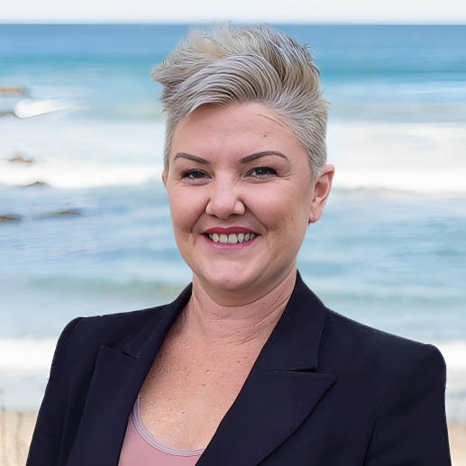 Dawn Mason • Ray White
