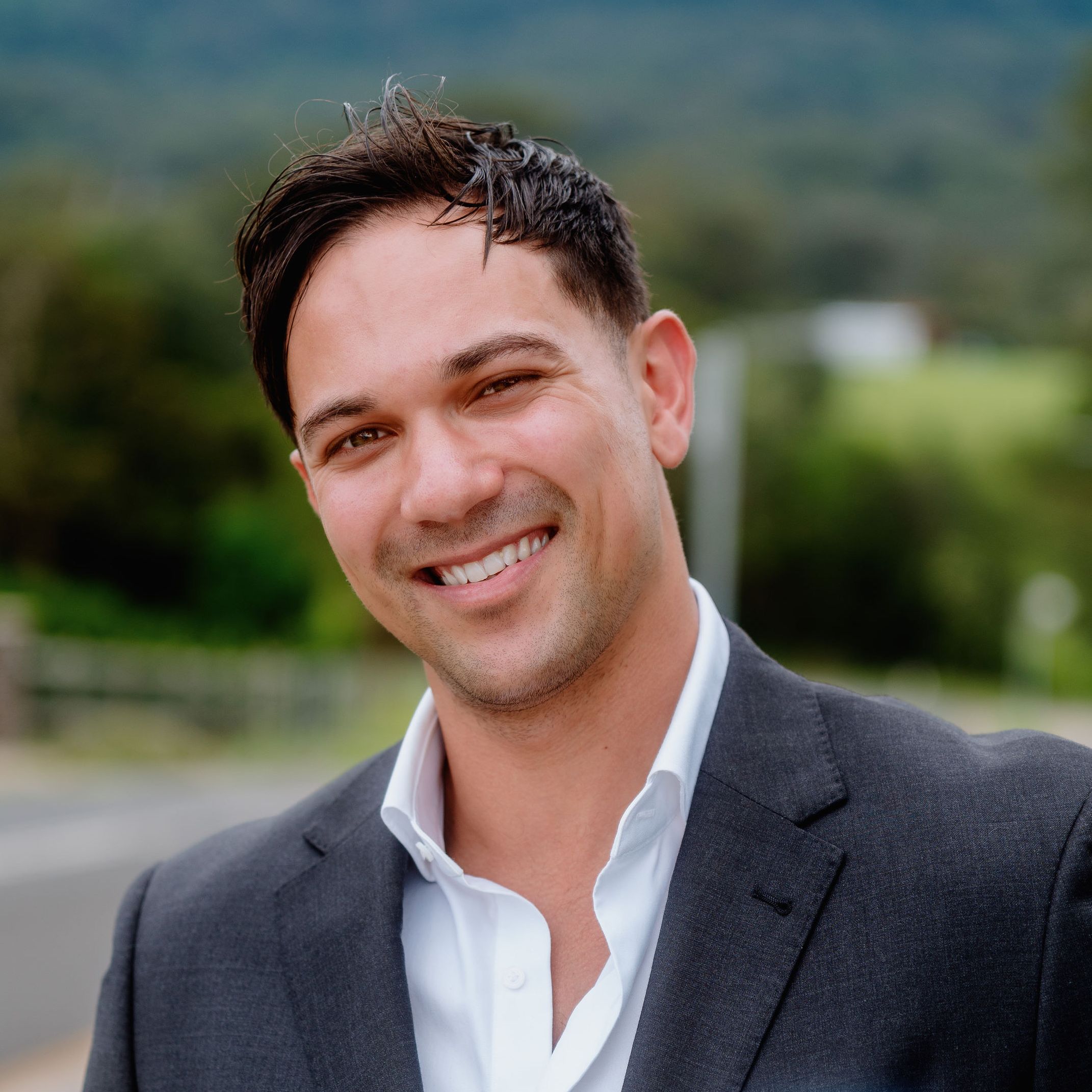 Aaron Delgado - Sales Associate To Scott Trinder - Ray White Dapto & Horsley