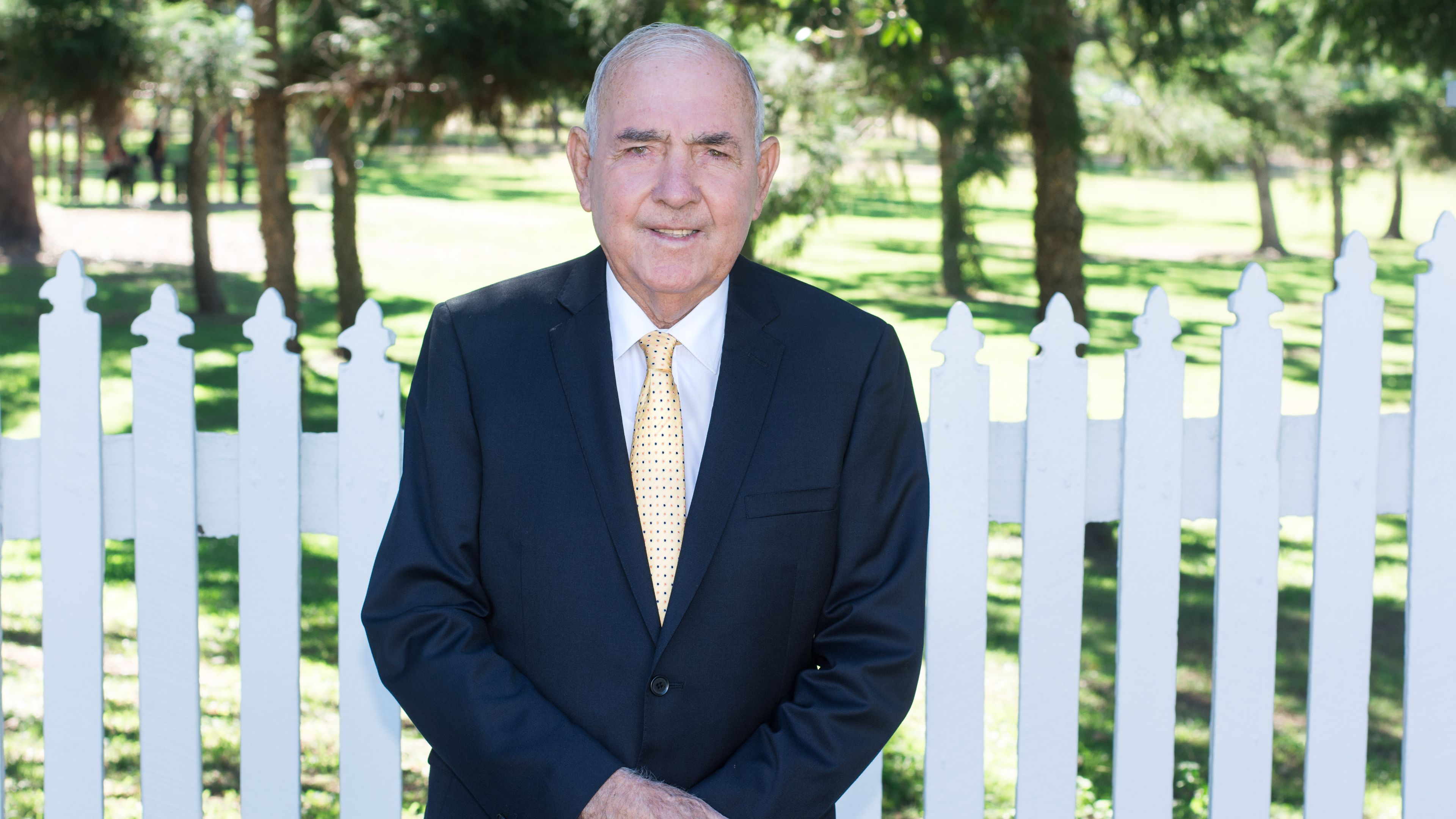 Brian McGrath - Licensed Real Estate Agent - Ray White Bridgeman Downs