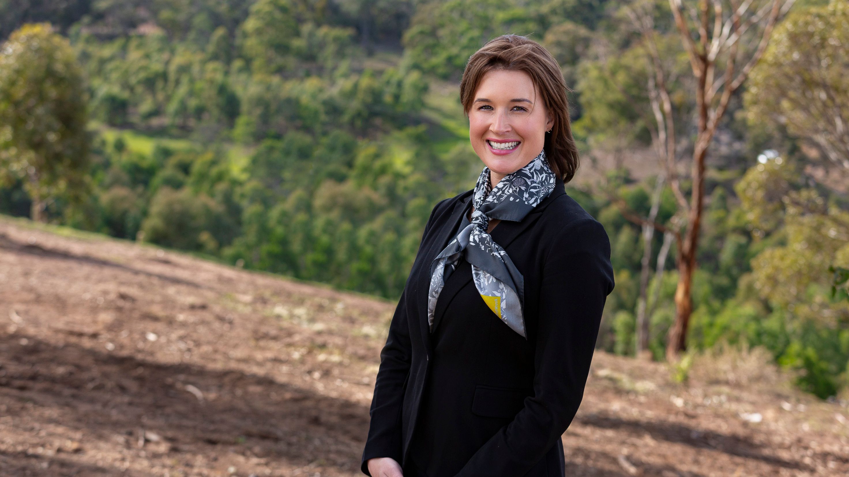 Erin Cubley - Principal - Ray White Bacchus Marsh