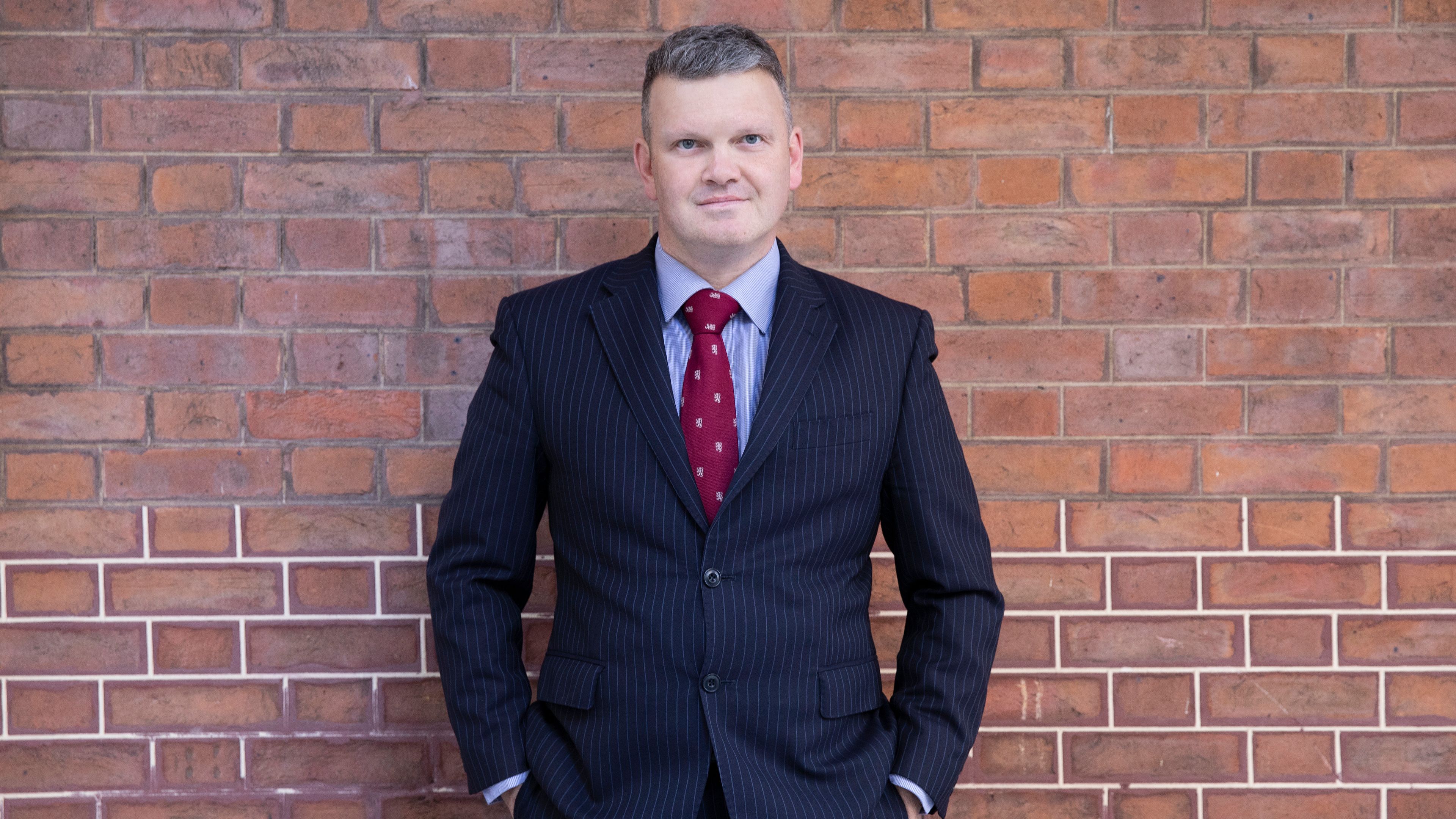 Michael Lowdon - Principal Residential Sales and Property Management ...