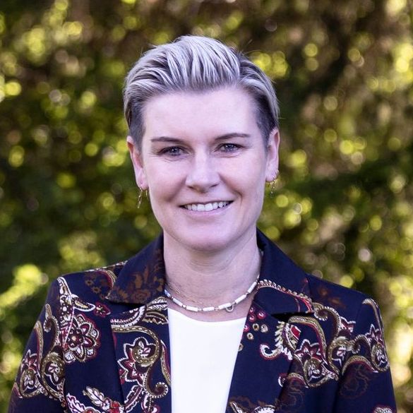 Ray White Rural & Livestock • Tamara Mactier