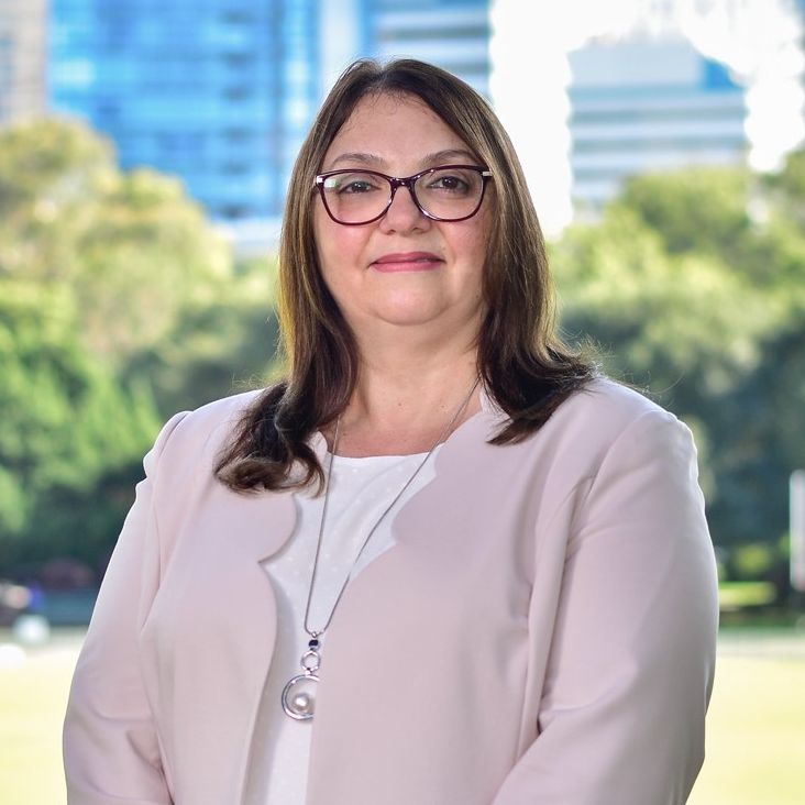 Silvana Quattrocchi • Ray White