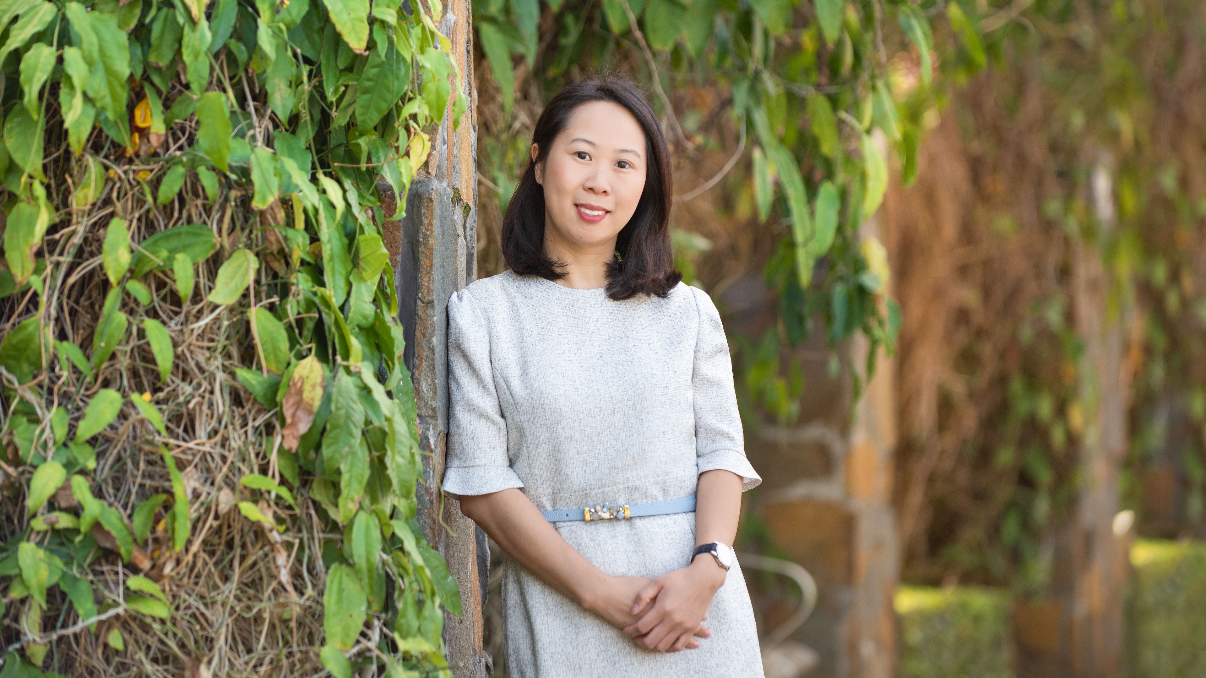 Candy Kuang - Sales & Marketing Executive - Ray White Logan City