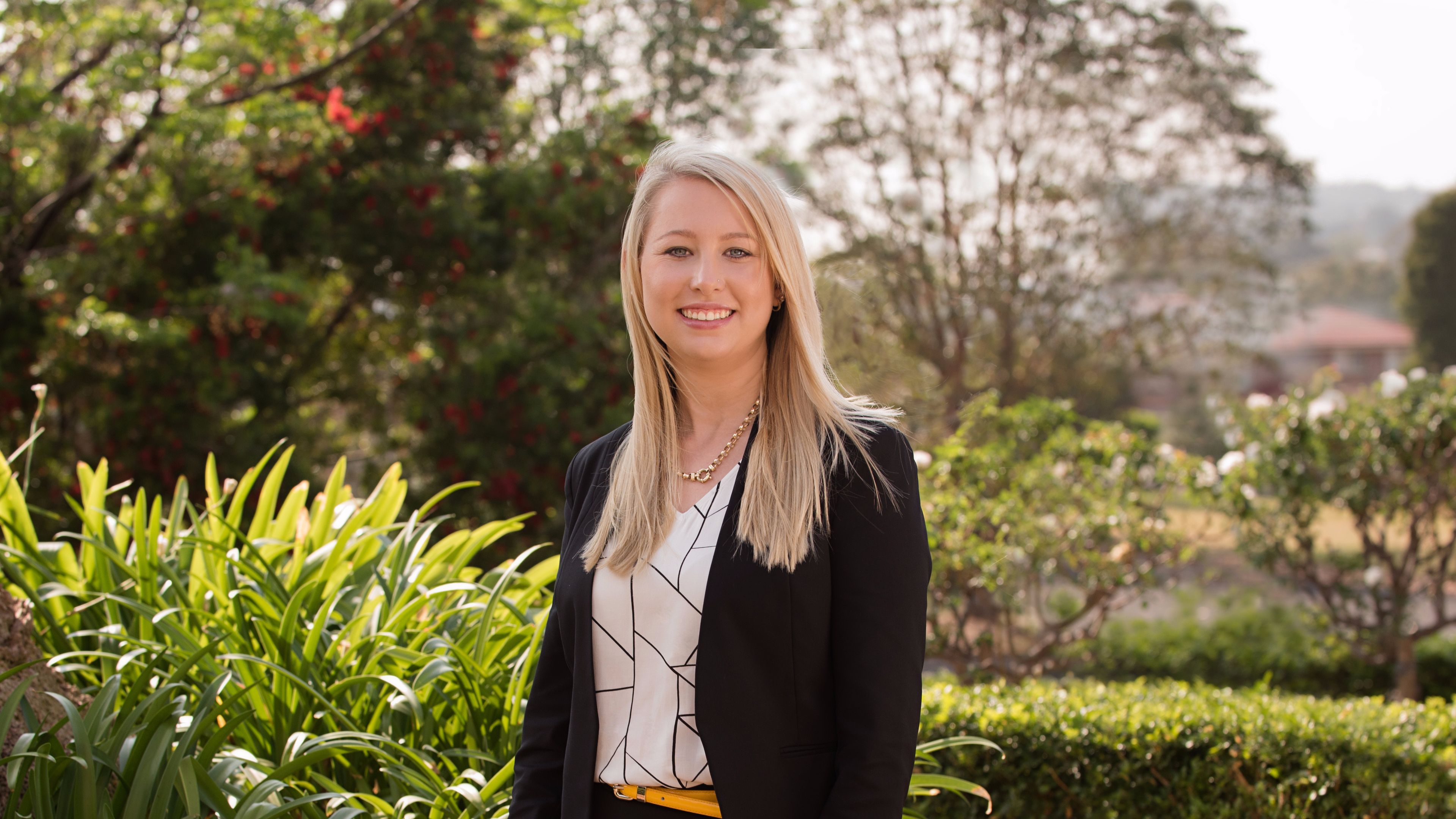 Cassandra Whitmore - Property Management Team Leader | BDM - Ray White ...