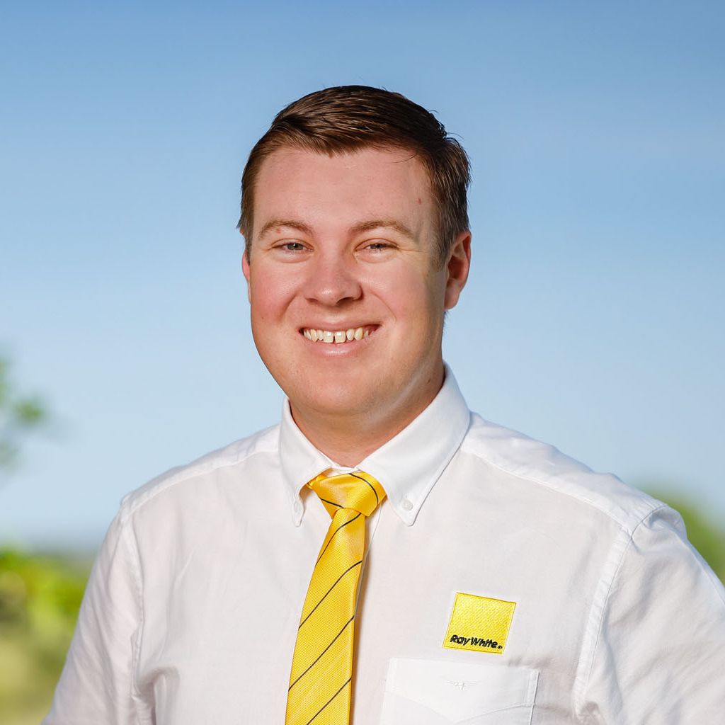 Liam Kirkwood - Principal, Livestock & Property Agent, Auctioneer - Ray ...