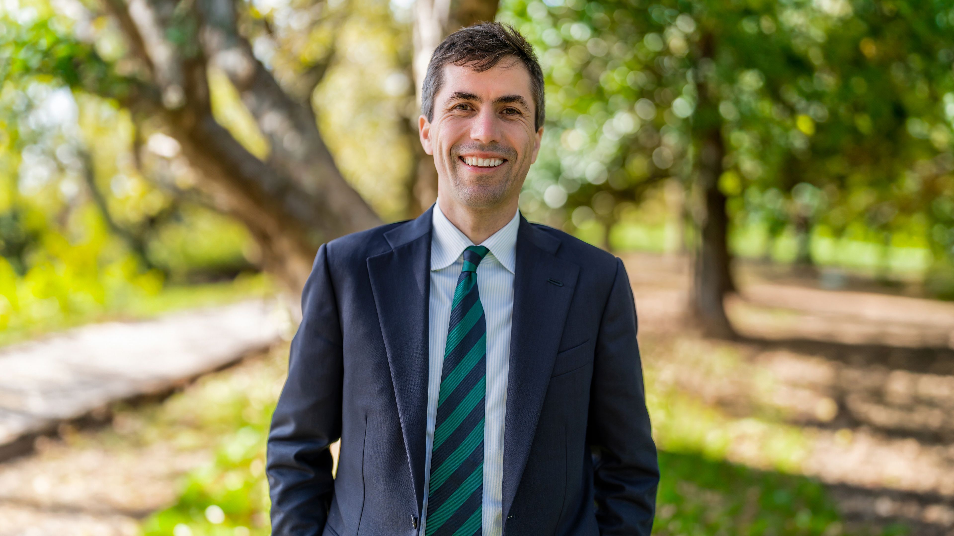 Tom Garcia - Licensee Salesperson - Ray White Ellerslie