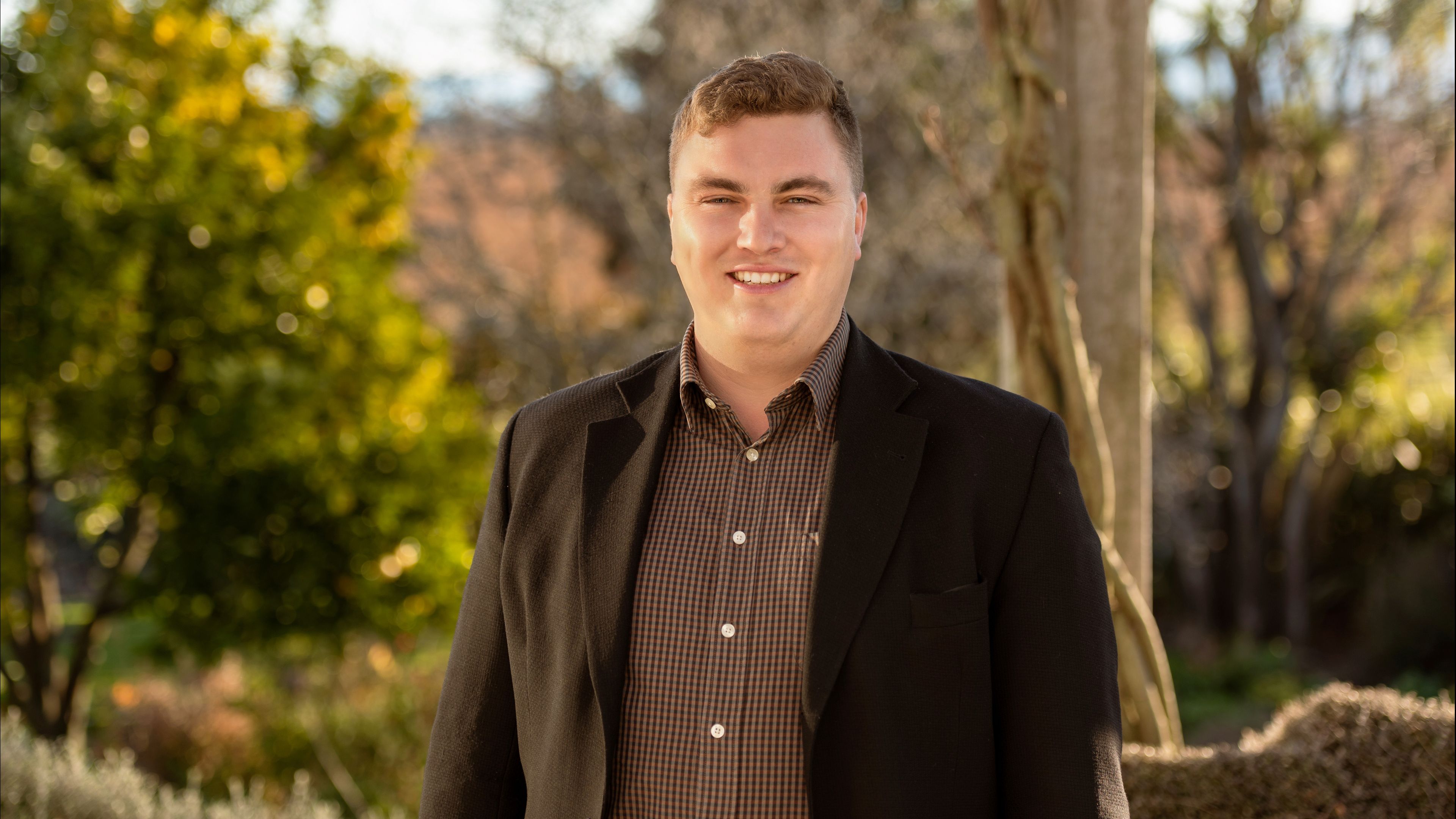 Angus Mann - Licensee Salesperson - Ray White Blenheim