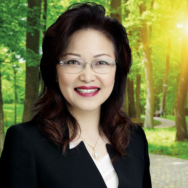 Catherine Li • Ray White