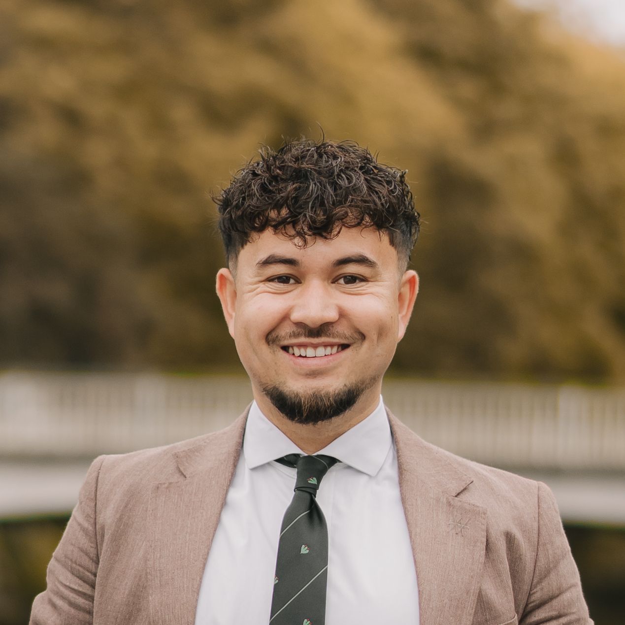 Ali Ahmadi • Ray White New Zealand