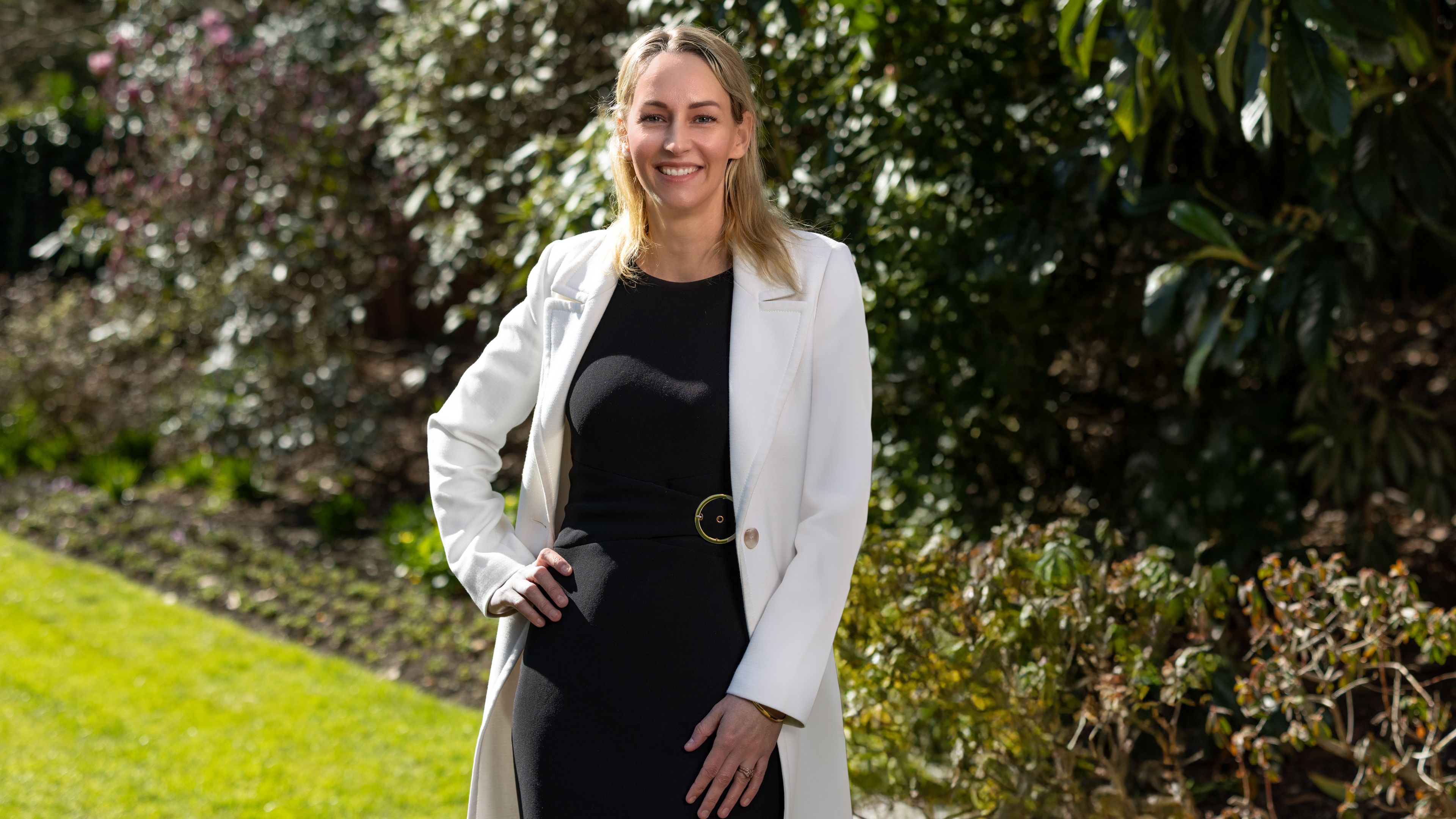 Lanessa White - Sales and Marketing Assistant to Daniel Reed - Ray ...