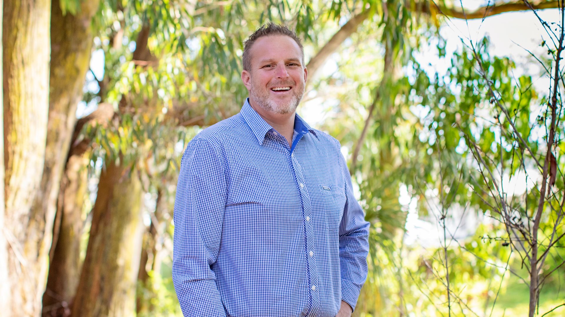 Sean Stratton | Real Estate | Ray White New Zealand