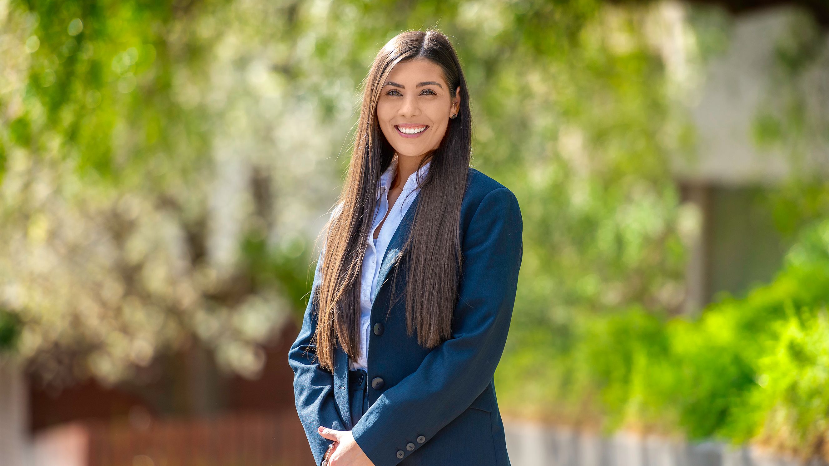 Aleshia Thomas - Office / Accounts Administrator - Ray White Bundoora