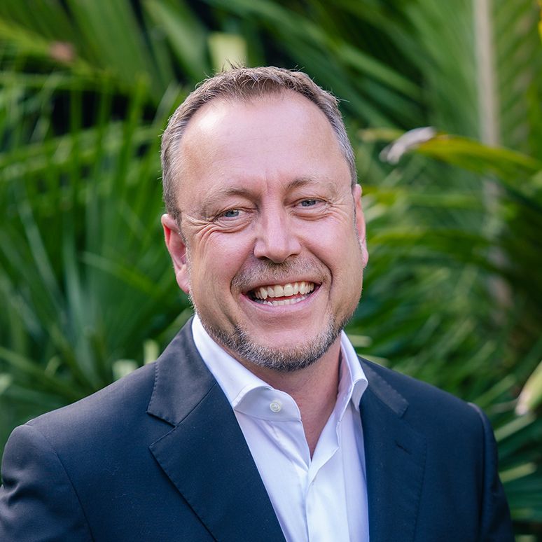 Jamie Morrison • Ray White New Zealand