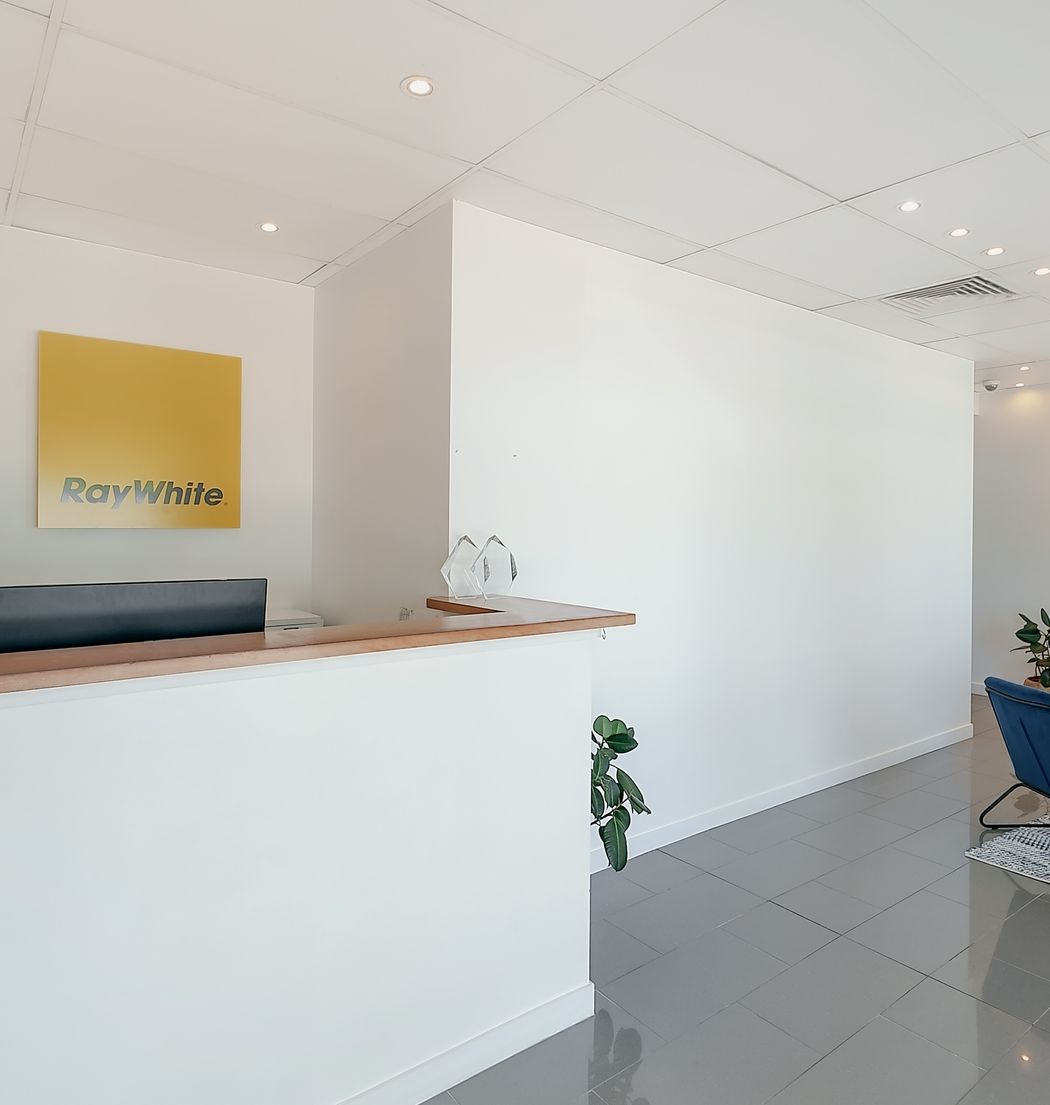 Ray White Redcliffe • Ray White