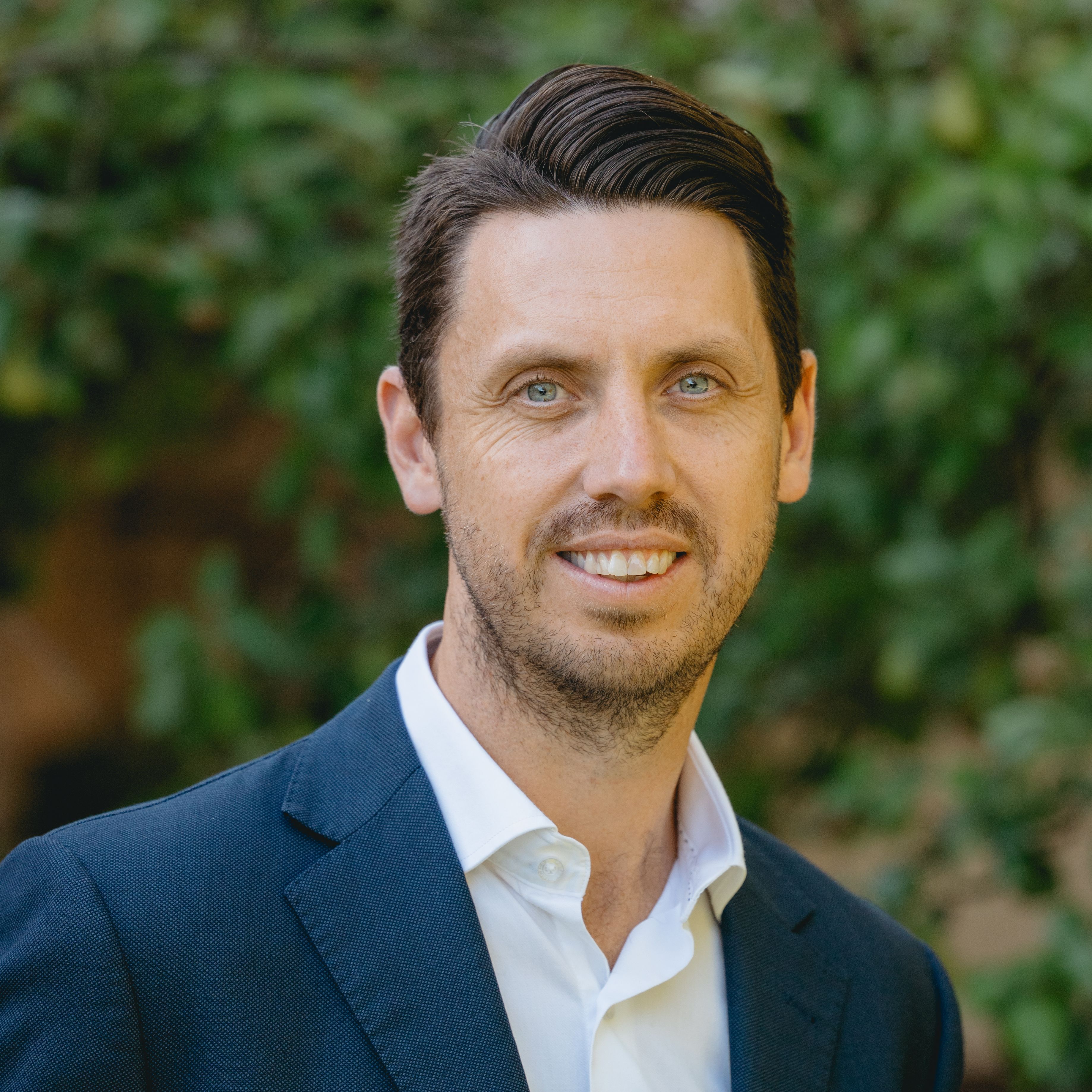 Mark O'Meagher • Ray White