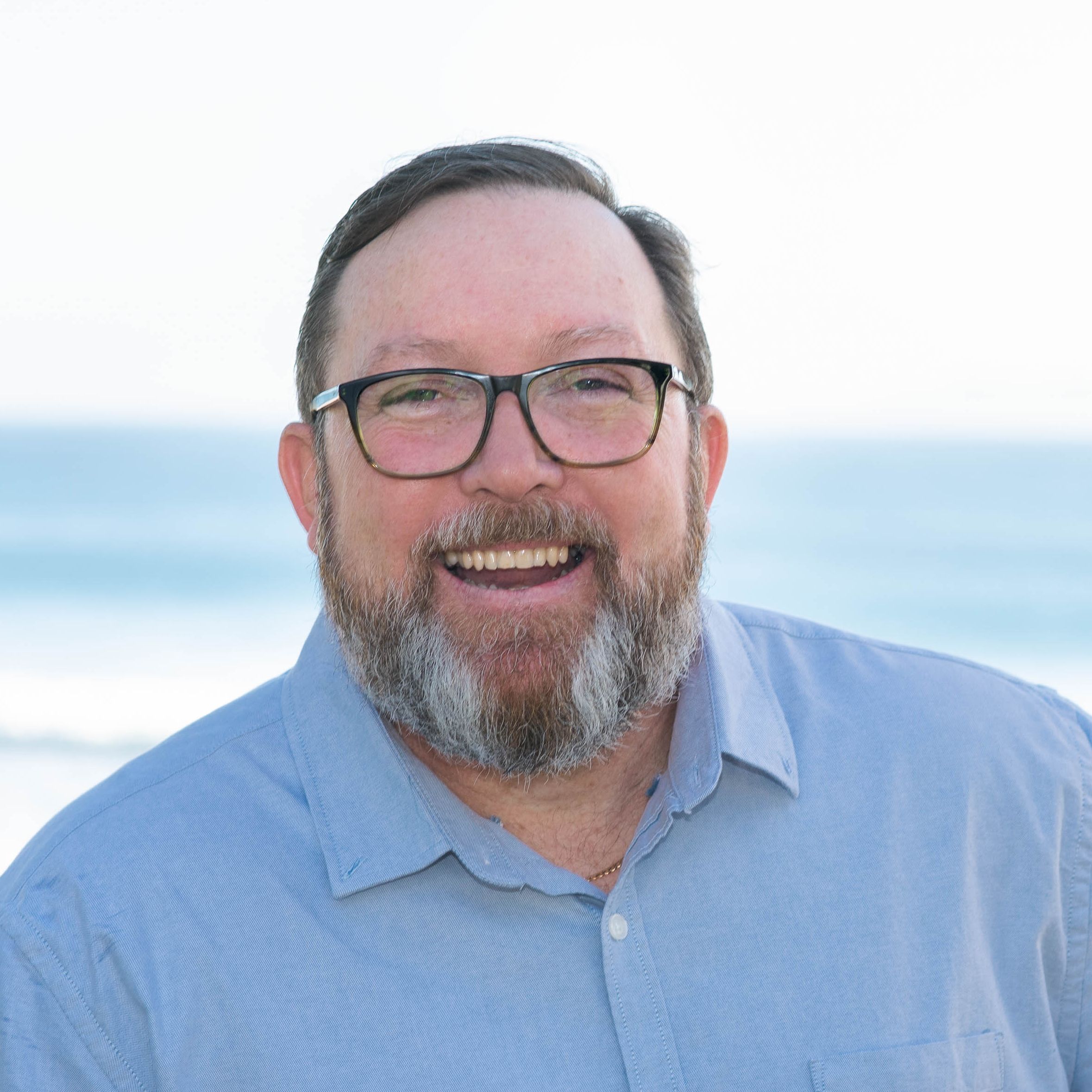 Jon Forrest • Ray White Commercial