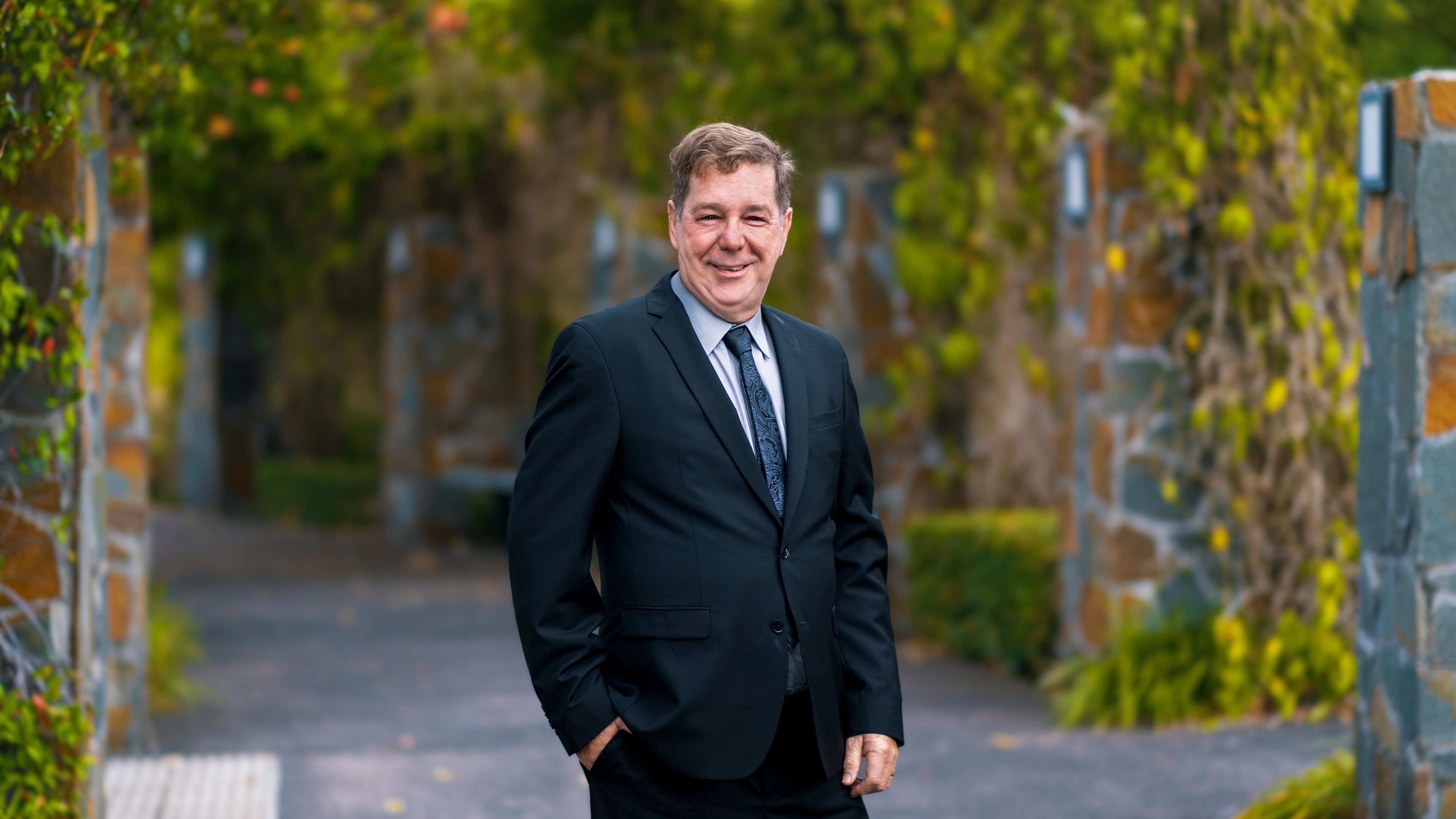 Ian Wharton - Senior Property Manager - Ray White Rochedale