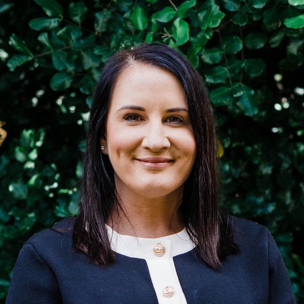 Lauren Chambers • Ray White