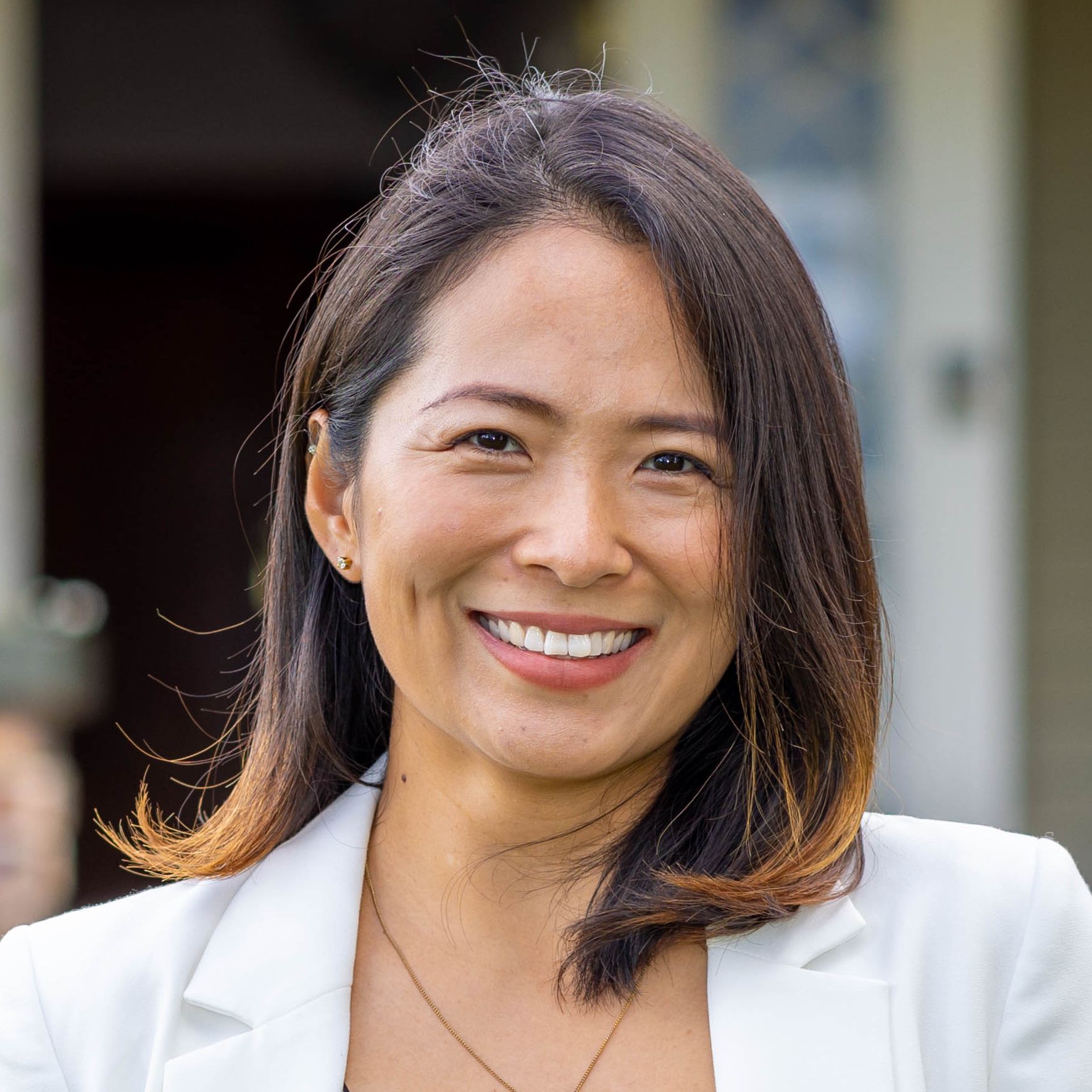 Sammi Lu - Licensee Salesperson - Ray White Papatoetoe