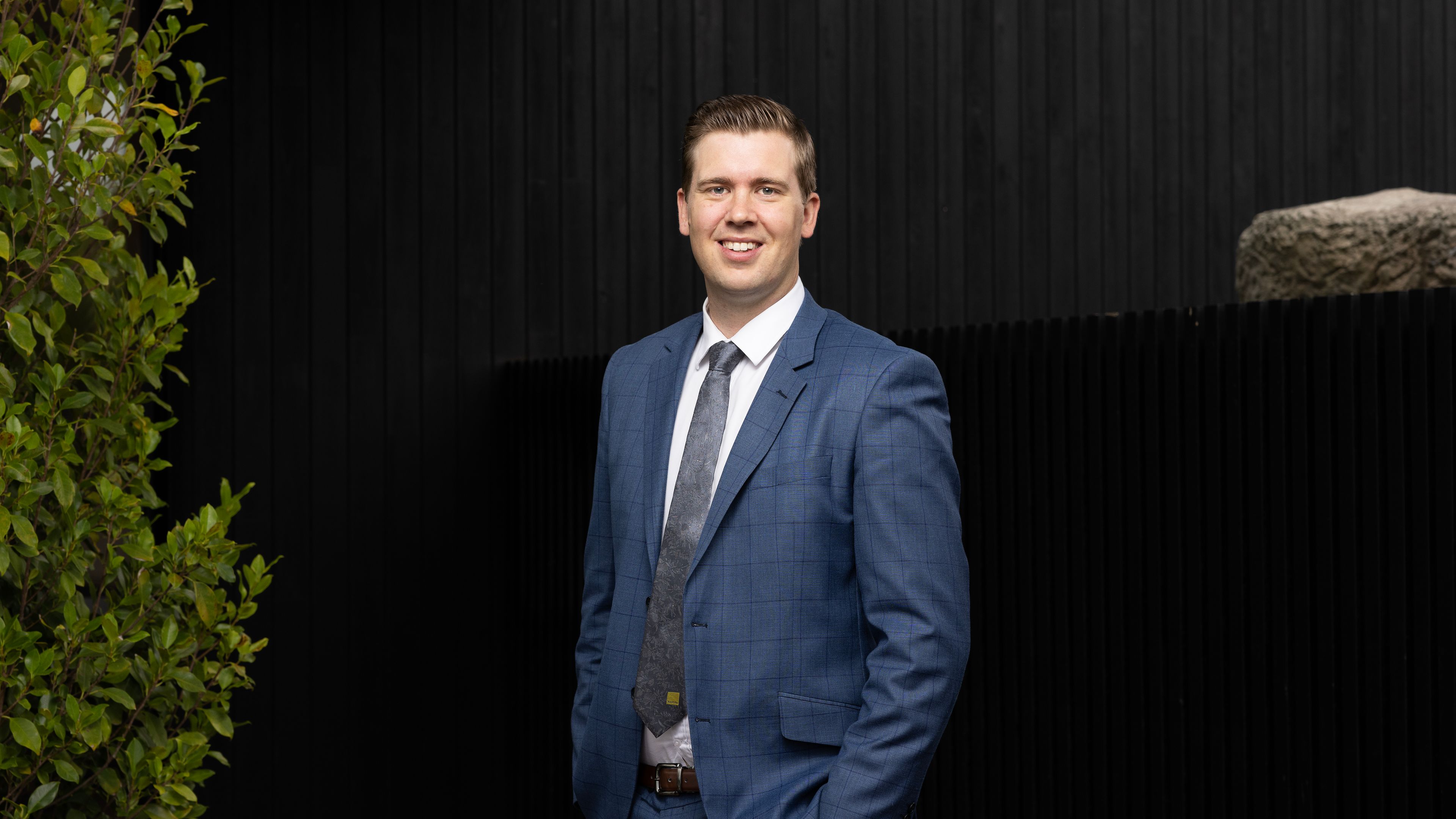 Harry Ponting - Sales Executive | Auctioneer - Ray White Warrnambool