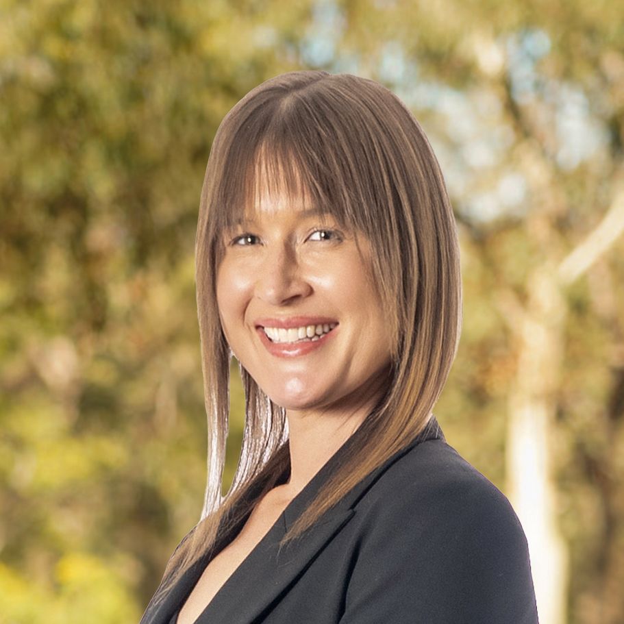 Erin Cubley - Principal - Ray White Bacchus Marsh