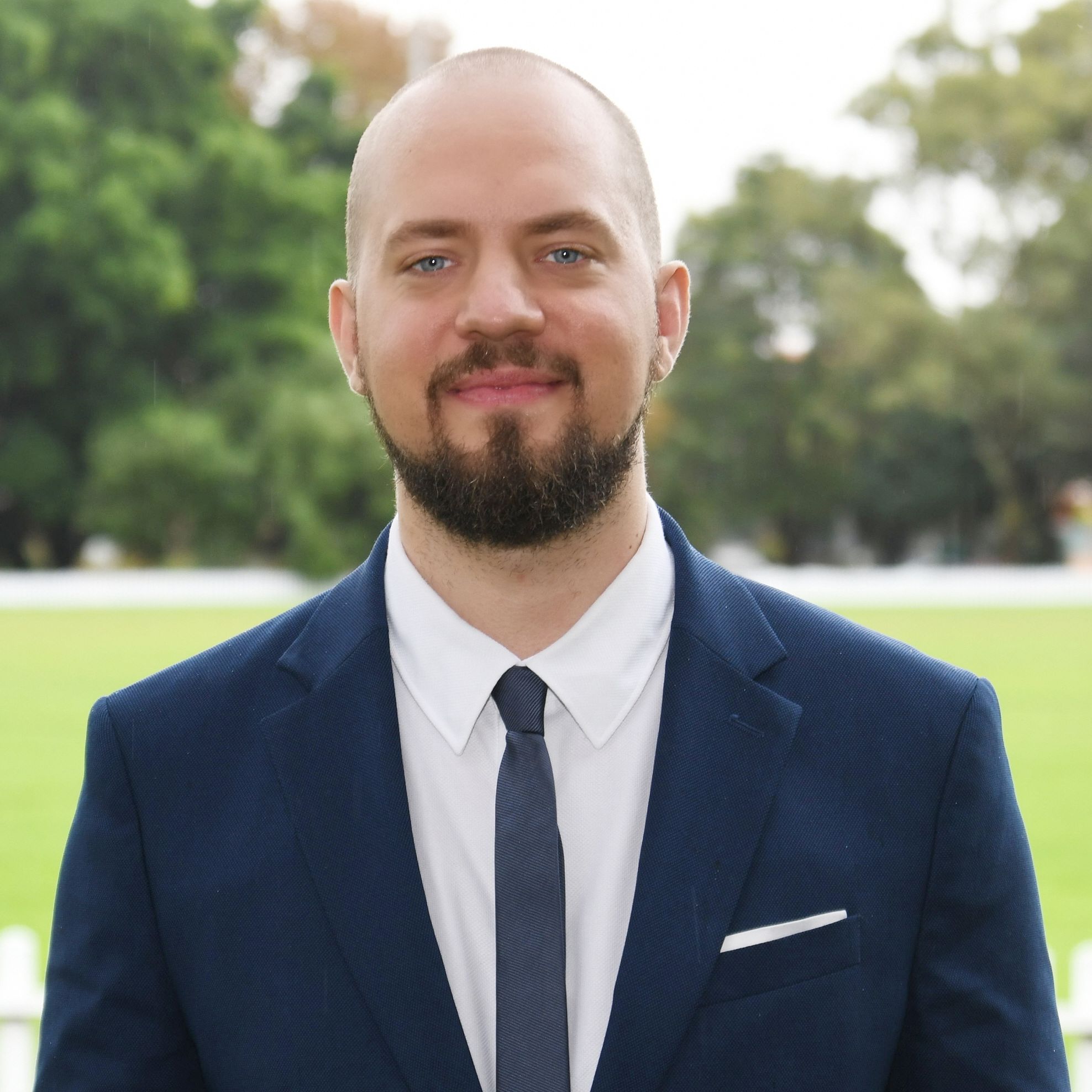 Jay Hachulski • Ray White