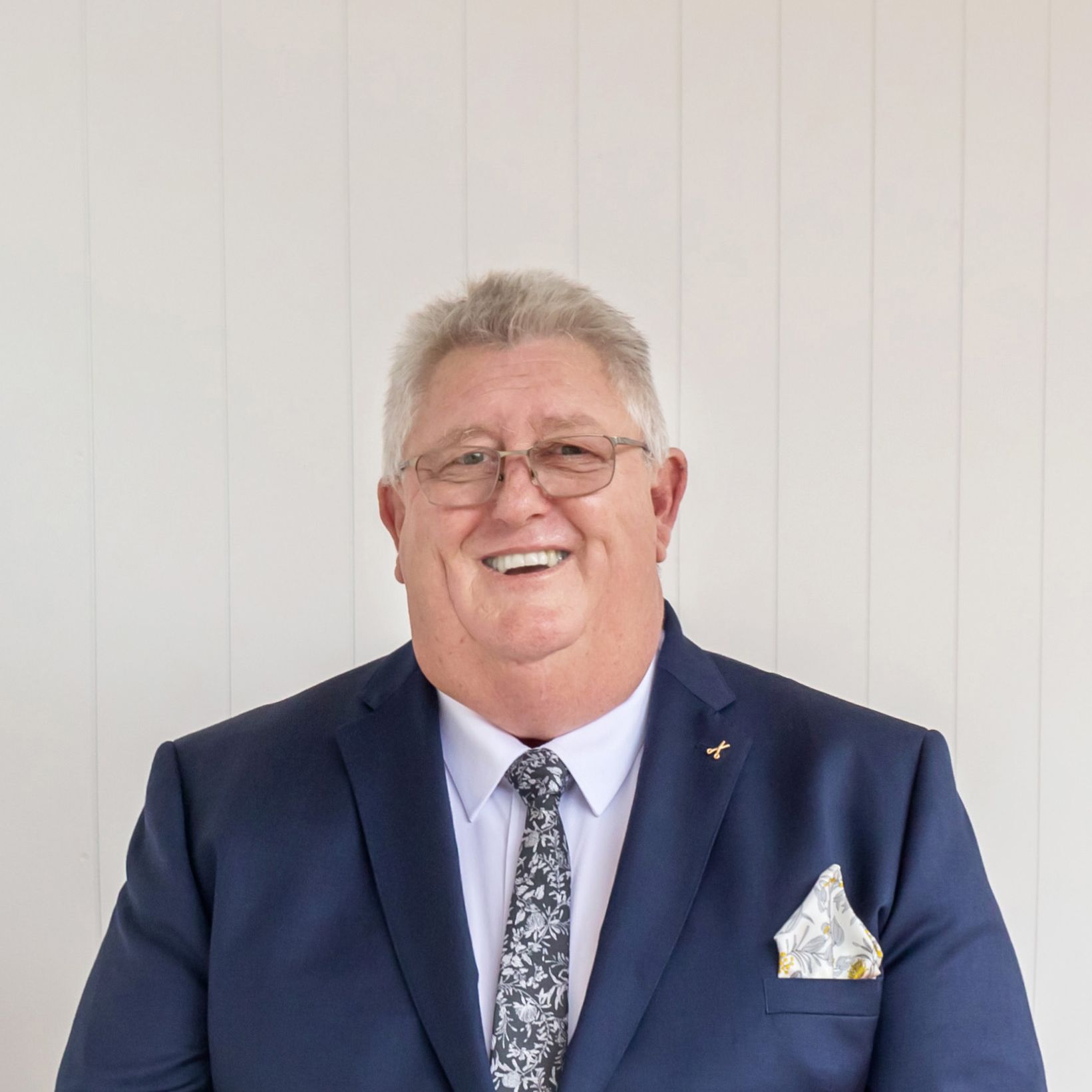 Darren Gates • Ray White