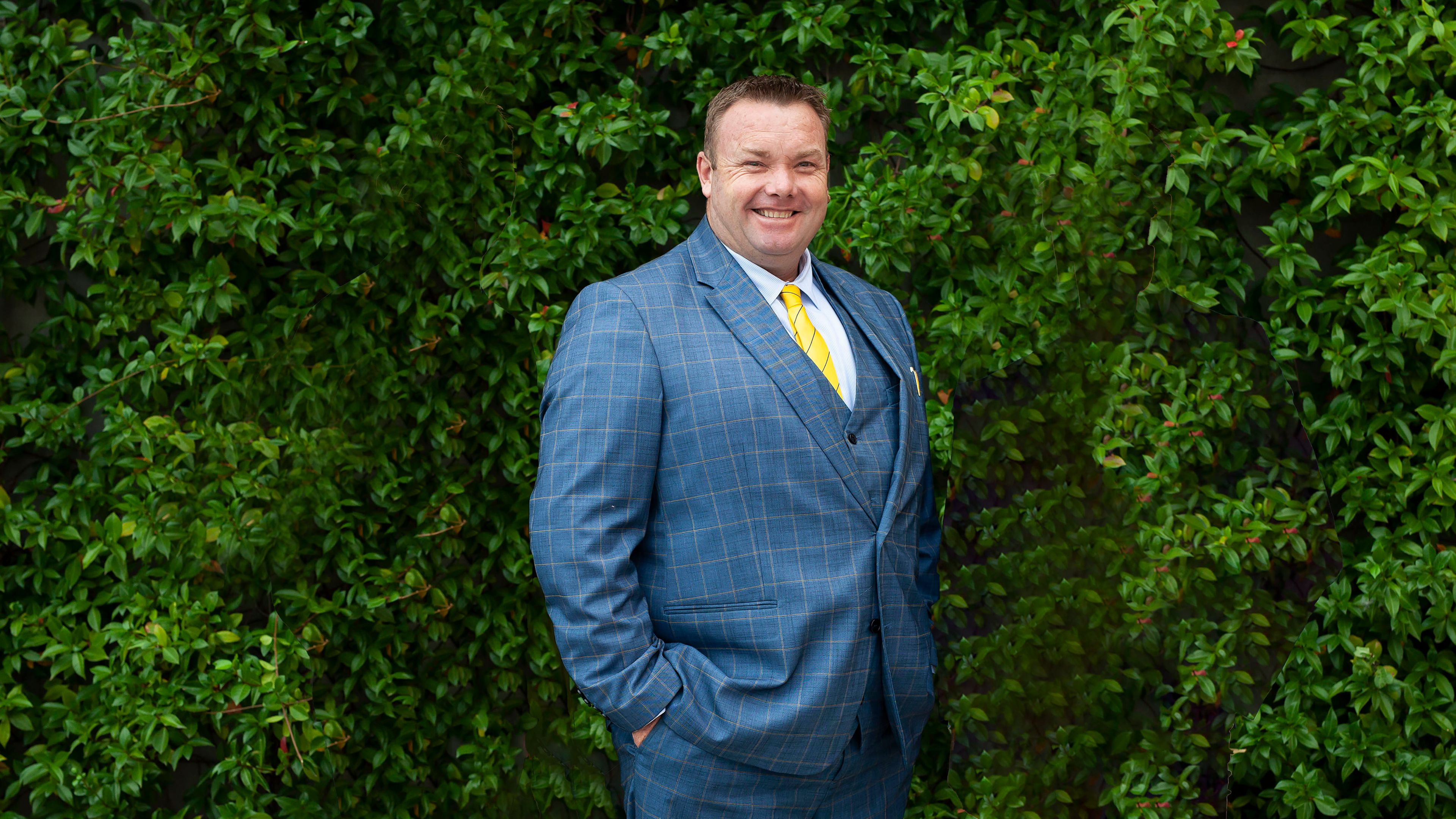 Sam Doman - Selling Principal I Auctioneer - Ray White Tea Tree Gully