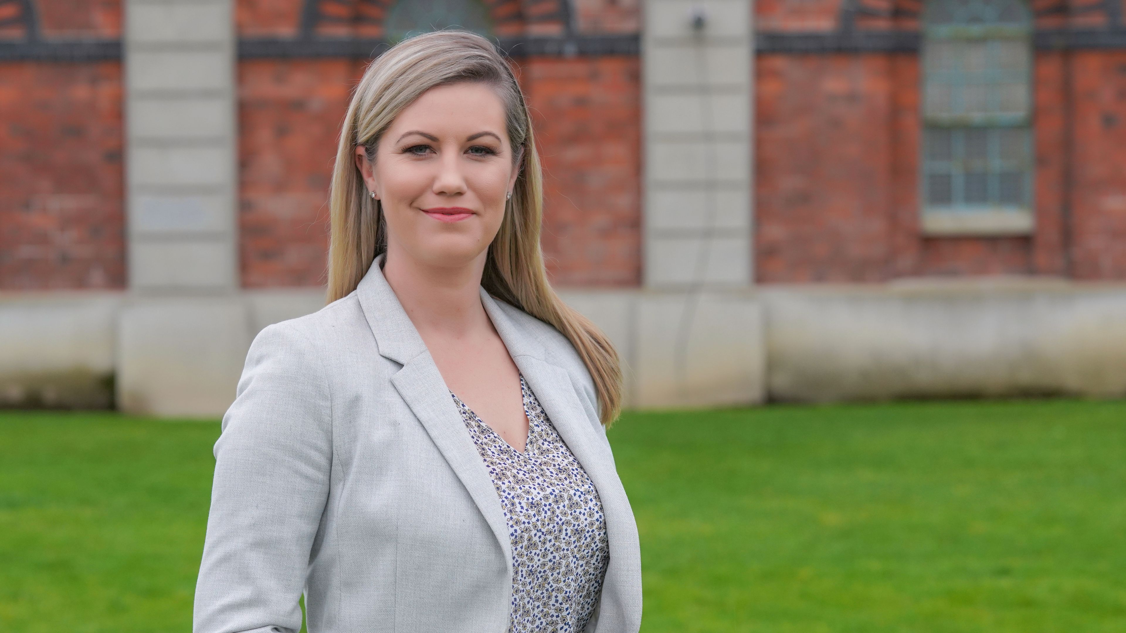 Jaimee McCabe | Real Estate | Ray White New Zealand