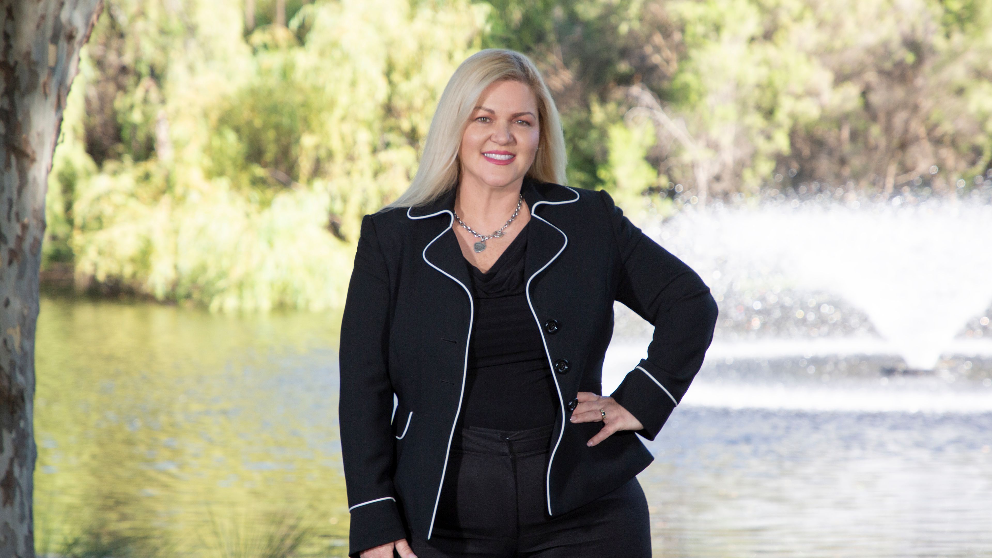 Real Estate Licensed Real Estate Agent Helen Bond | North Perth
