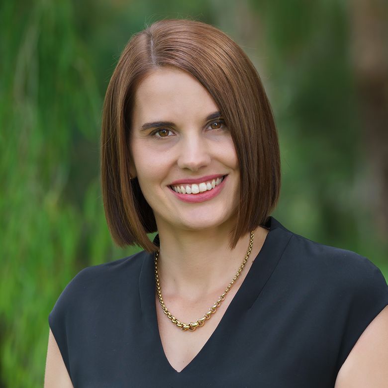 Jacinta Swart • Ray White