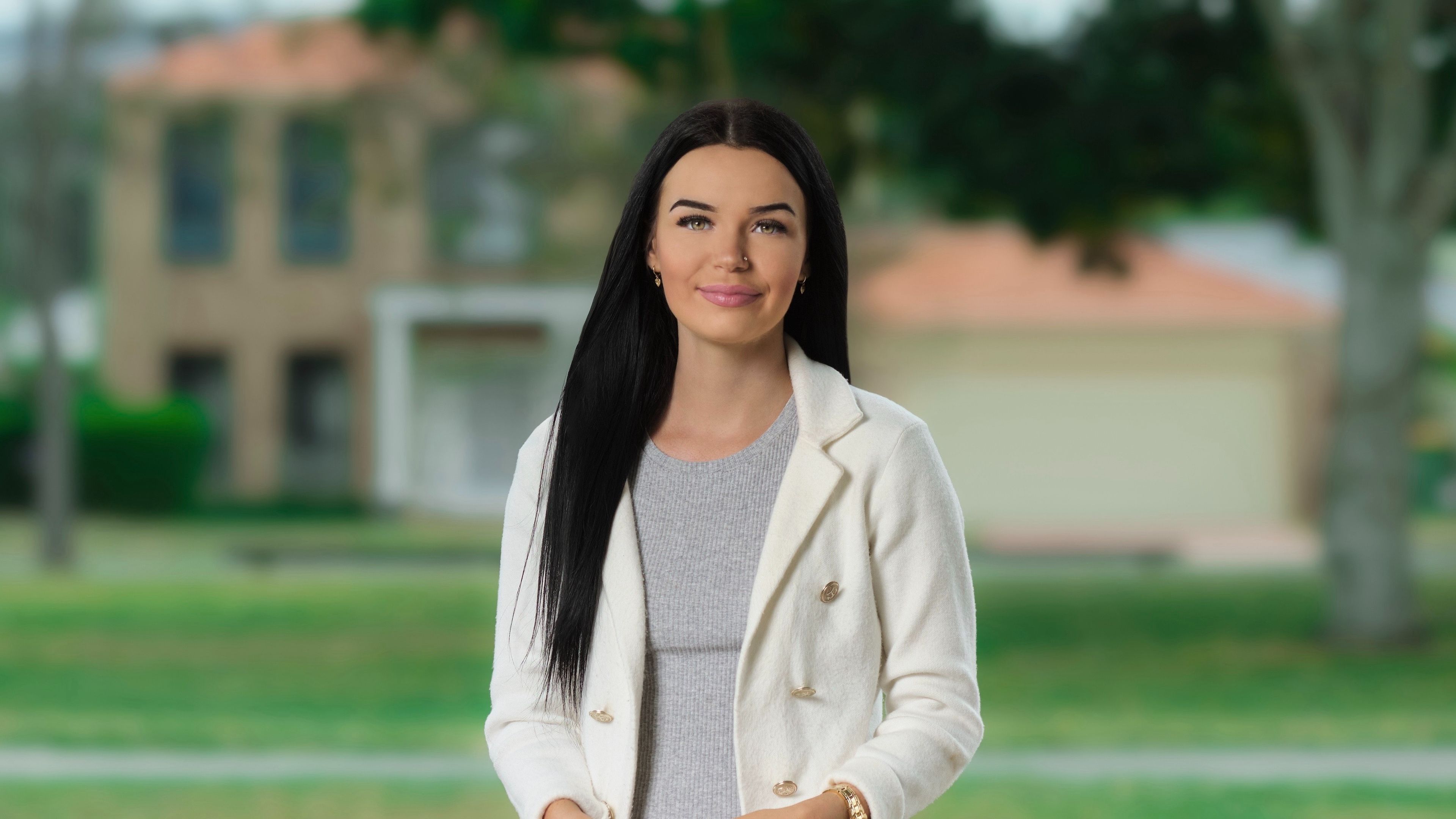 Tahlia Jade - SALES PROFESSIONAL - Ray White Marsden