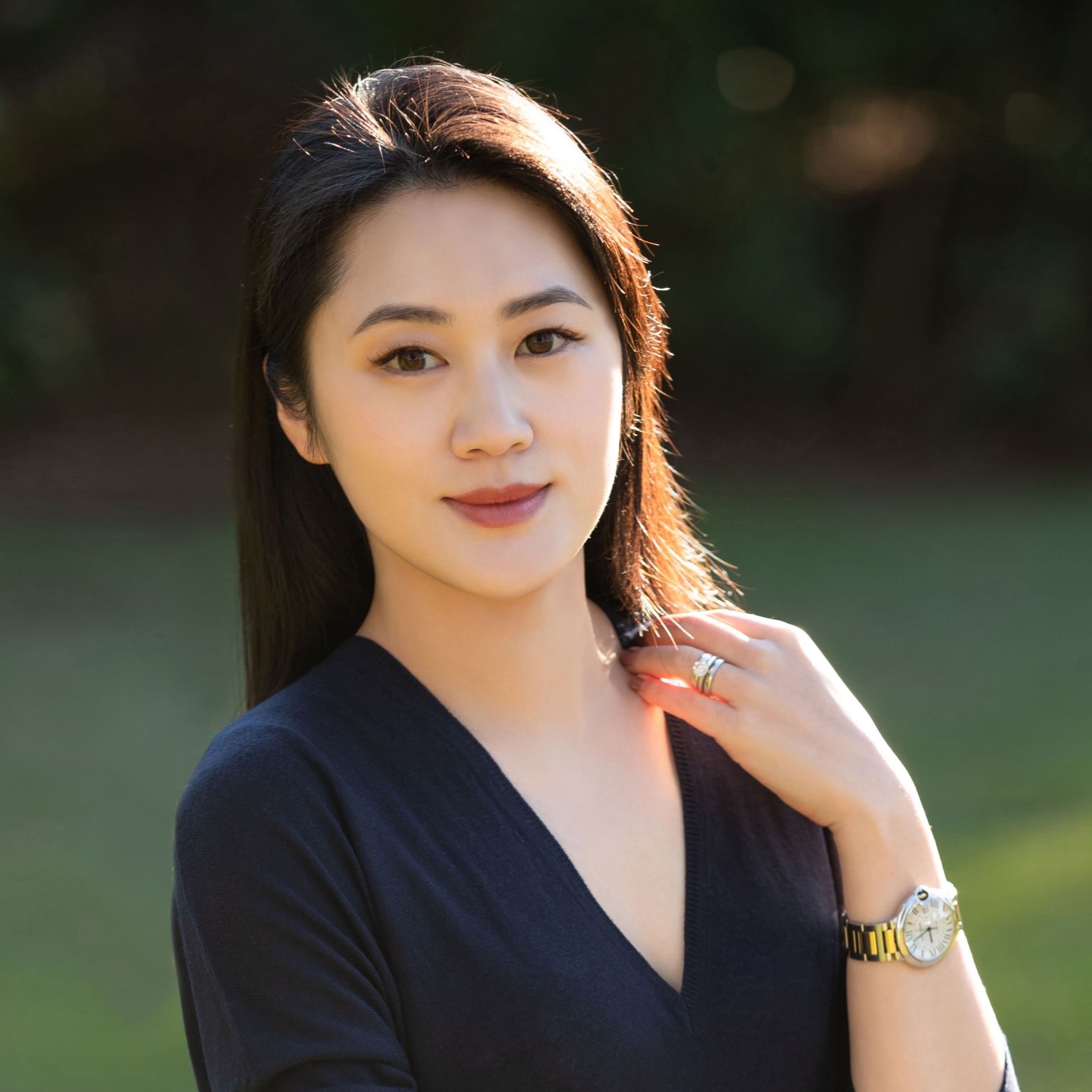 Evie Gao • Ray White New Zealand